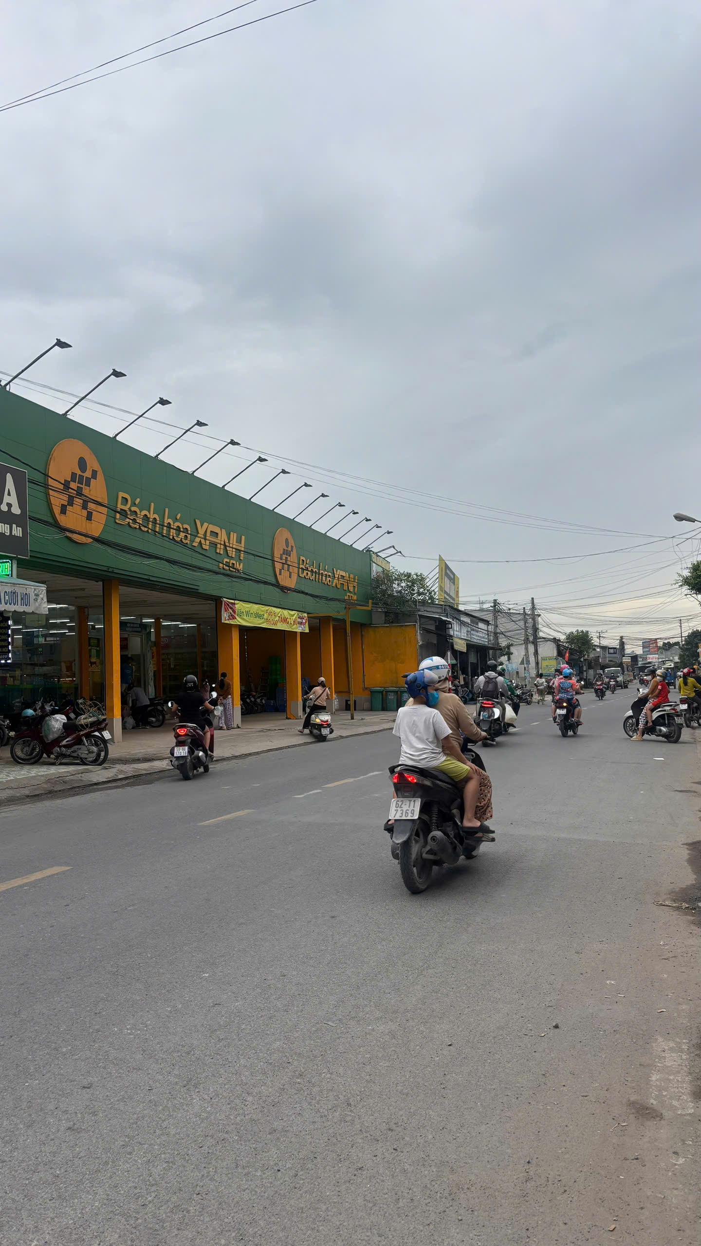 chính chủ bán lỗ lô đất khu dân cư cát tường phú sinh tỉnh lộ 9 chỉ ...