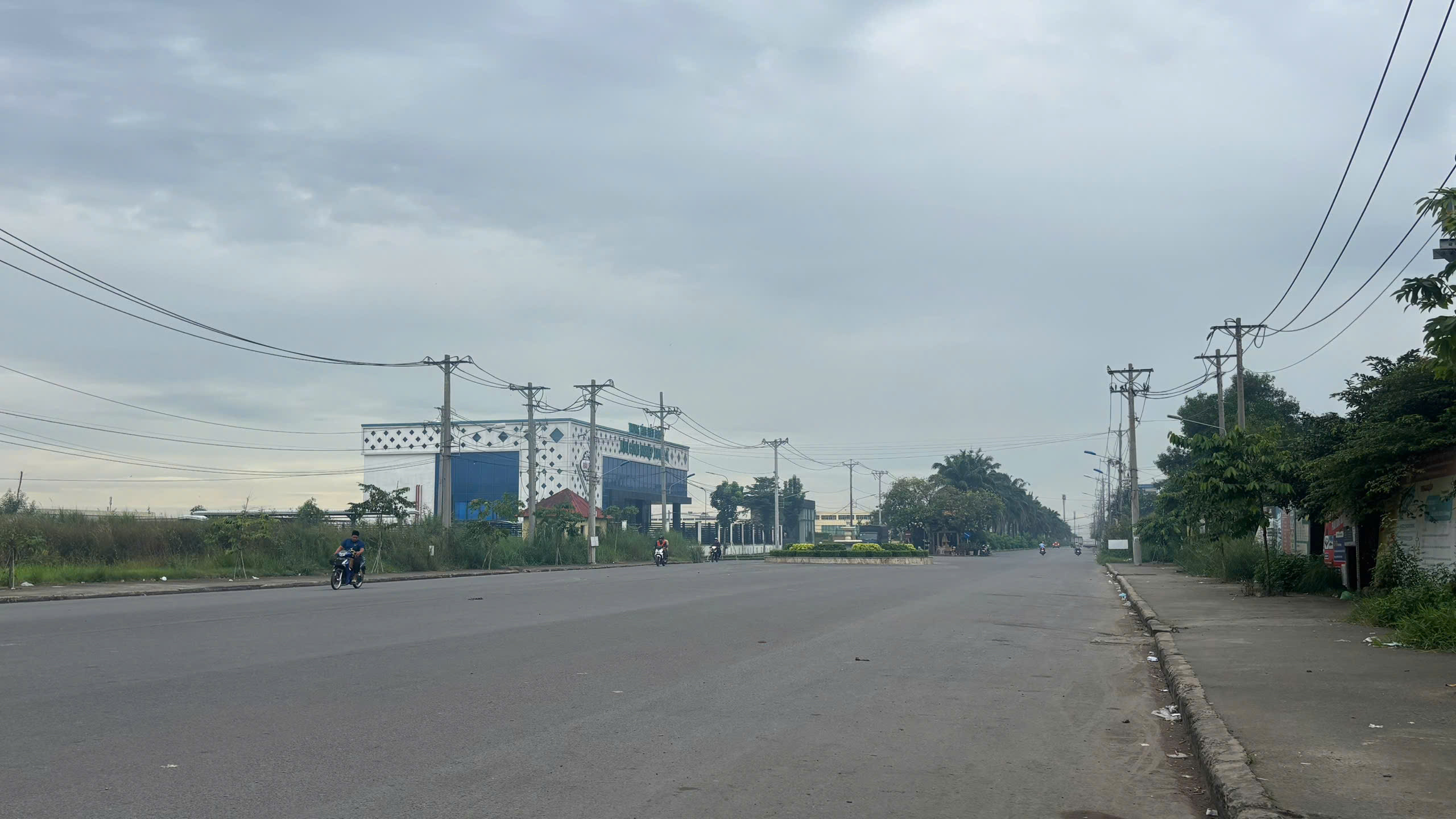 chính chủ bán lỗ lô đất khu dân cư cát tường phú sinh tỉnh lộ 9 chỉ ...