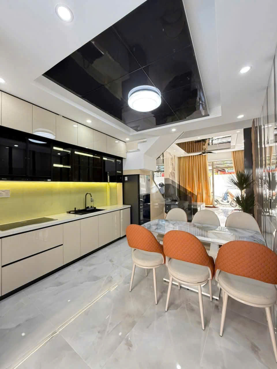 Villa mini hồ bơi Trần Cao Vân 📌📌📌LÀM VIỆC TRỰC TIẾP GIÁ TỐT