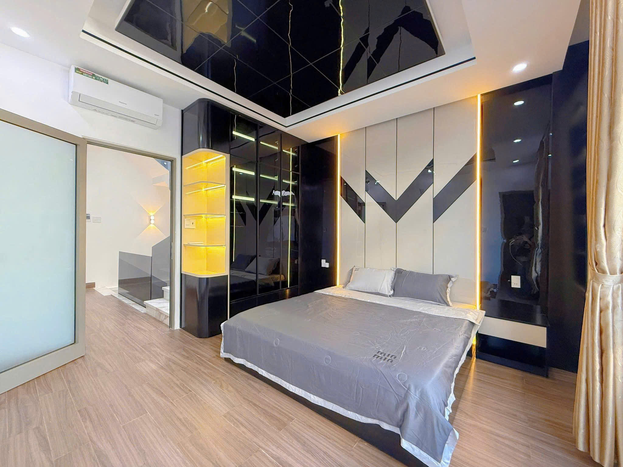 📌📌📌LÀM VIỆC TRỰC TIẾP GIÁ TỐT !!! Bán NHÀ MỚI 3 MÊ 3 TẦNG - K272 TRẦN ...