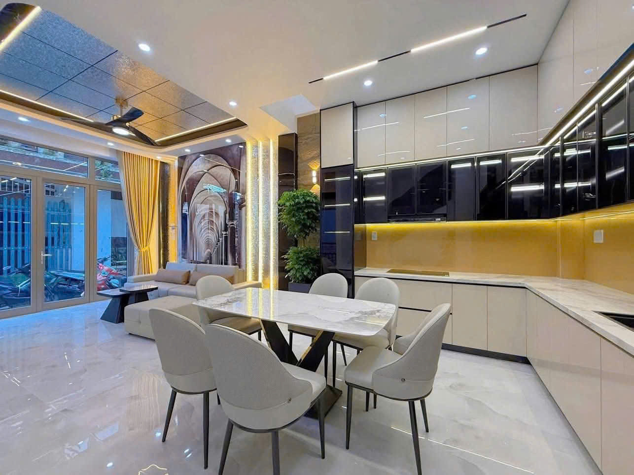 📌📌📌LÀM VIỆC TRỰC TIẾP GIÁ TỐT !!! Bán nhà kiệt 272 Trần Cao Vân, Xuân Hà