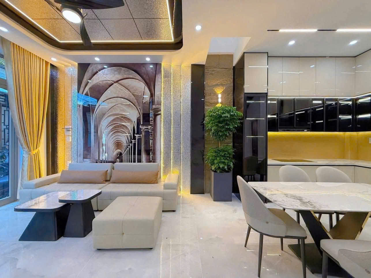 📌📌📌LÀM VIỆC TRỰC TIẾP GIÁ TỐT !!! Bán nhà kiệt 272 Trần Cao Vân, Xuân Hà