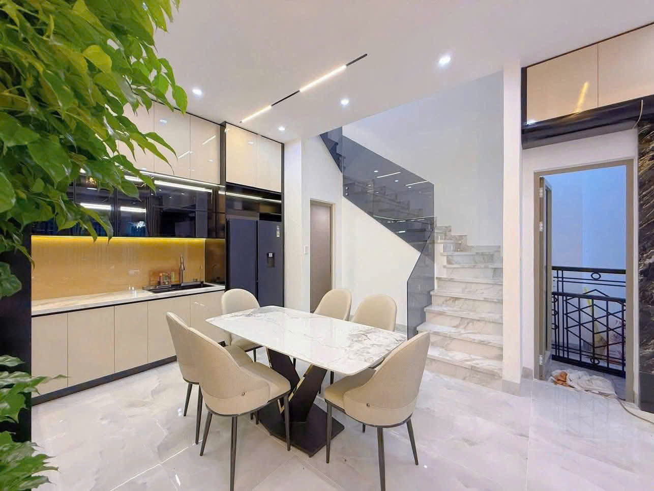 📌📌📌LÀM VIỆC TRỰC TIẾP GIÁ TỐT !!! Bán nhà kiệt 272 Trần Cao Vân, Xuân Hà