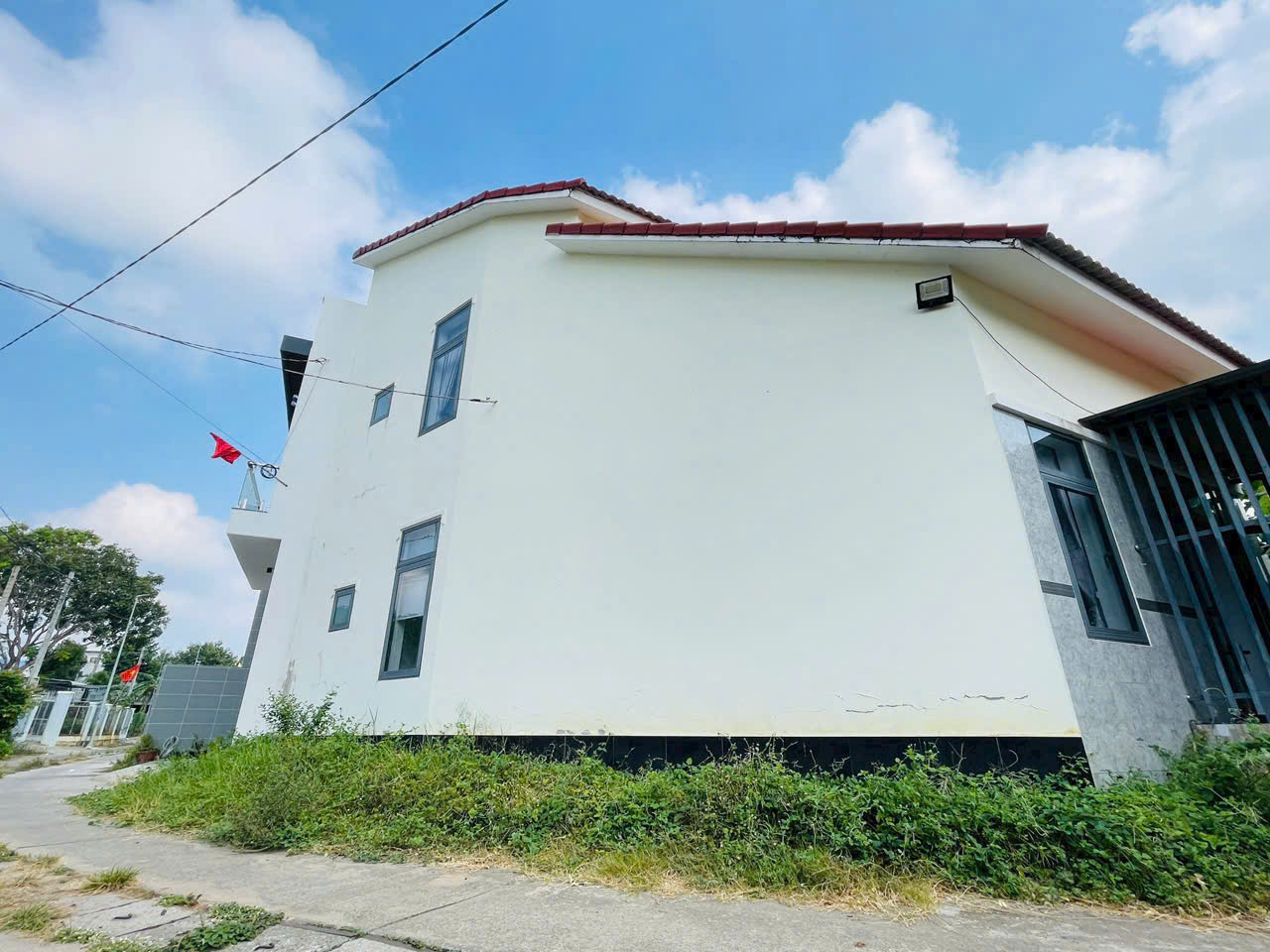 🏡 NHÀ 1 TRỆT 1 LẦU LỬNG TRUNG TÂM LONG ĐIỀN - BRVT ( KHÔNG TÌM CĂN NÀO ...