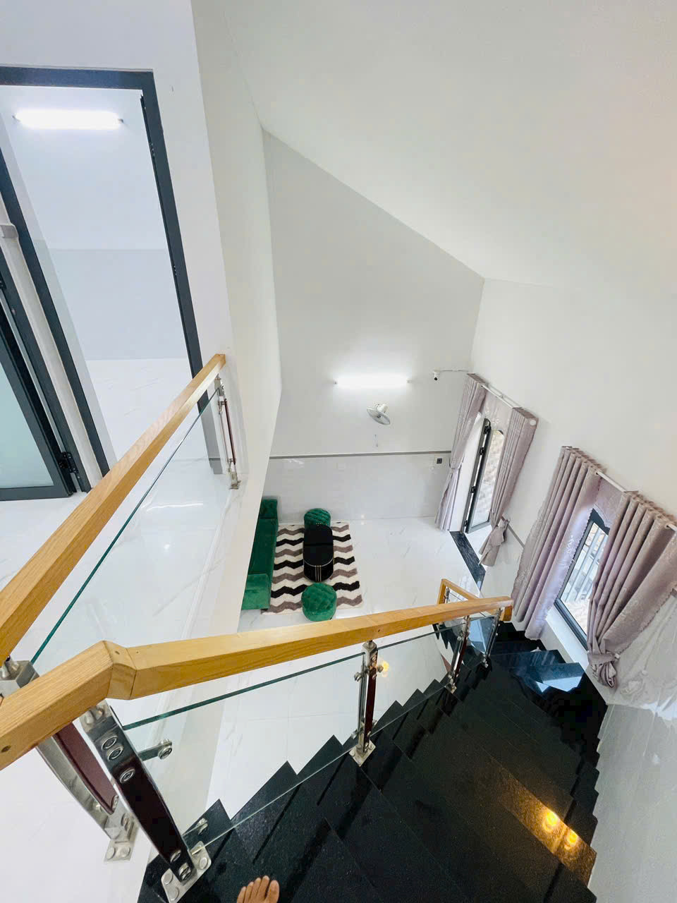 🏡 NHÀ 1 TRỆT 1 LẦU LỬNG TRUNG TÂM LONG ĐIỀN - BRVT ( KHÔNG TÌM CĂN NÀO ...