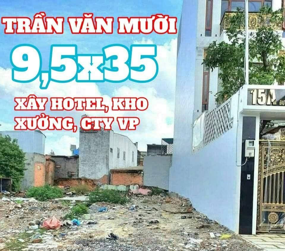 🛑️LÔ ĐẤT XTT XÂY KHO XƯỞNG NHỎ, CTY, BUILDING, HOTEL NGAY TRUNG TÂM Tầm ...