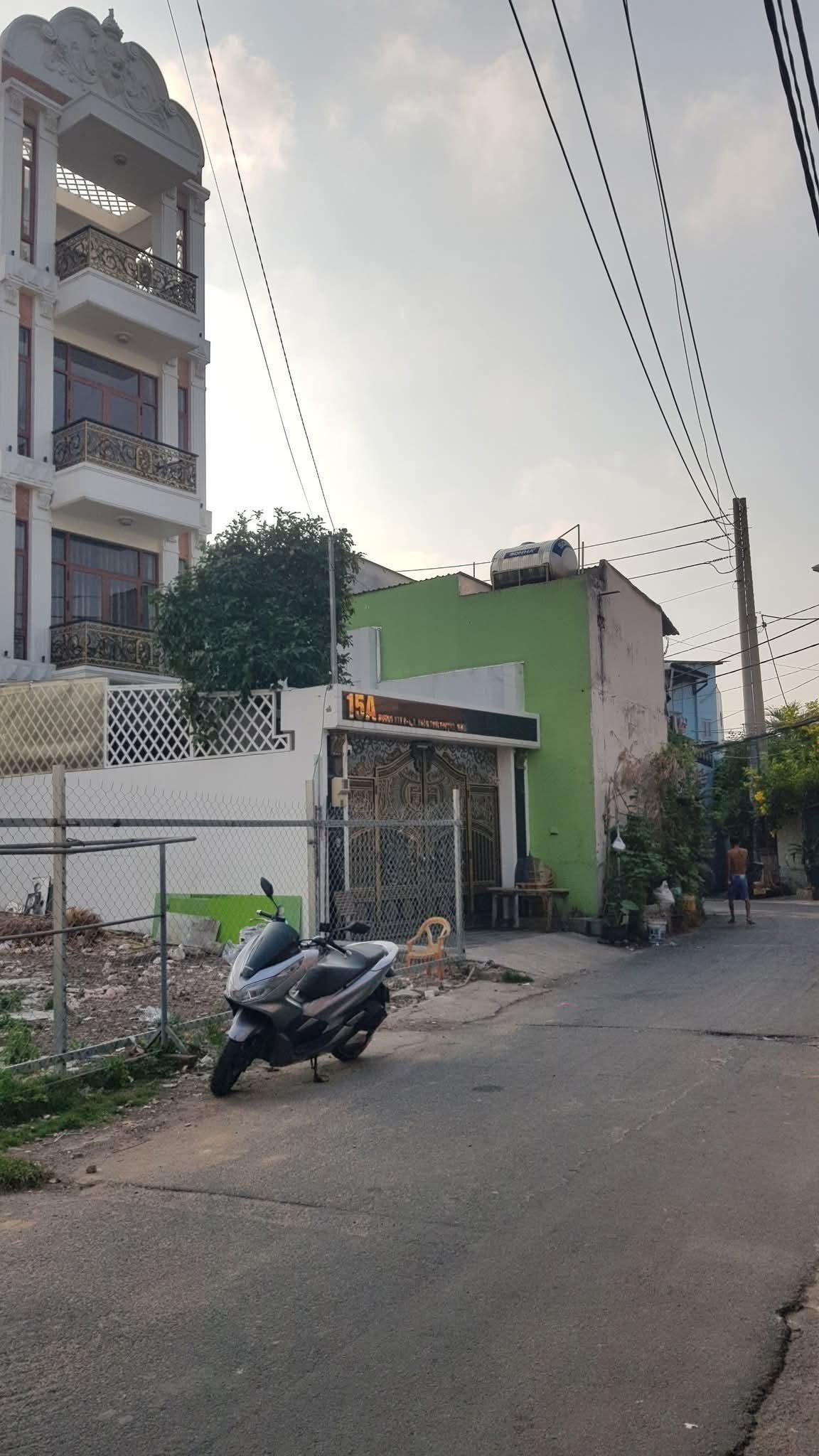 🛑️LÔ ĐẤT XTT XÂY KHO XƯỞNG NHỎ, CTY, BUILDING, HOTEL NGAY TRUNG TÂM Tầm ...