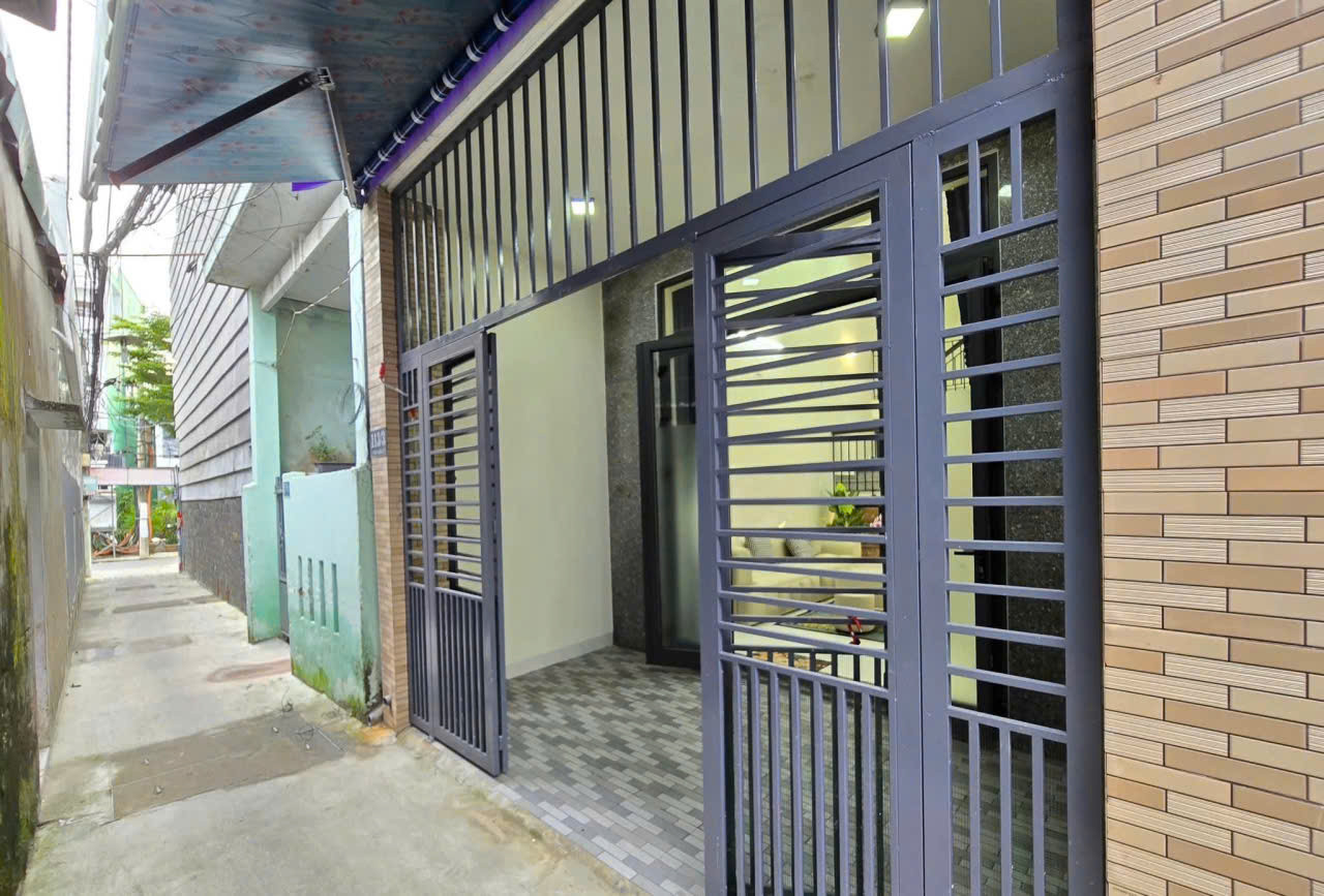 📌📌📌LÀM VIỆC TRỰC TIẾP GIÁ TỐT !!! Bán nhà kiệt 113 Trần Xuân Lê, Thanh ...