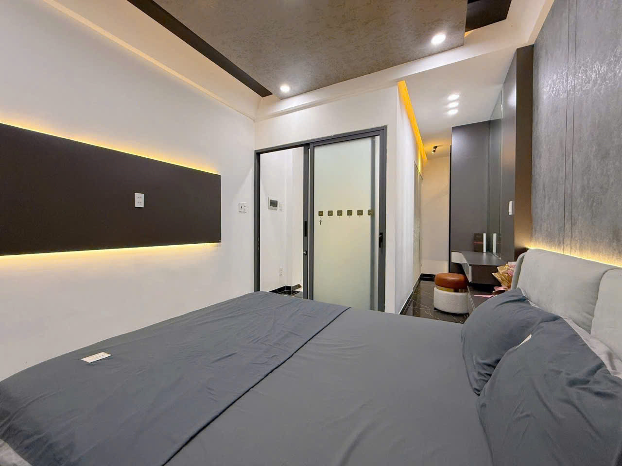 📌📌📌LÀM VIỆC TRỰC TIẾP GIÁ TỐT !!! Bán nhà 3 tầng k402 Trưng Nữ Vương