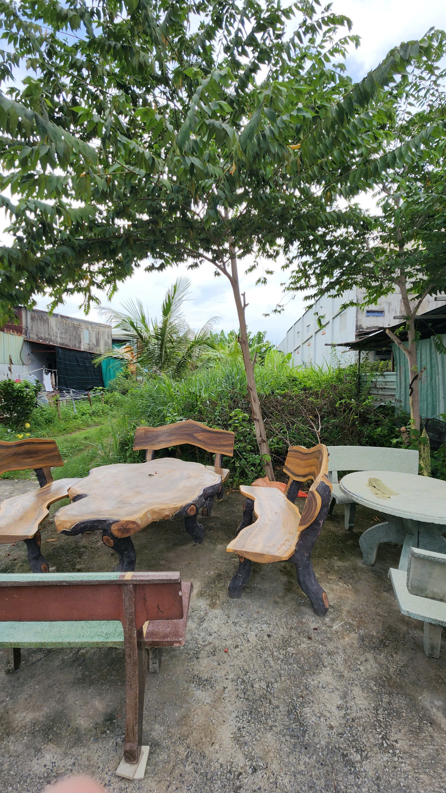 Đất hẻm 1 sẹc đường Võ Nguyên Giáp, cách Vòng xoay cổng 11 400m, gần Cao tốc Biên Hòa - Vũng Tàu ...