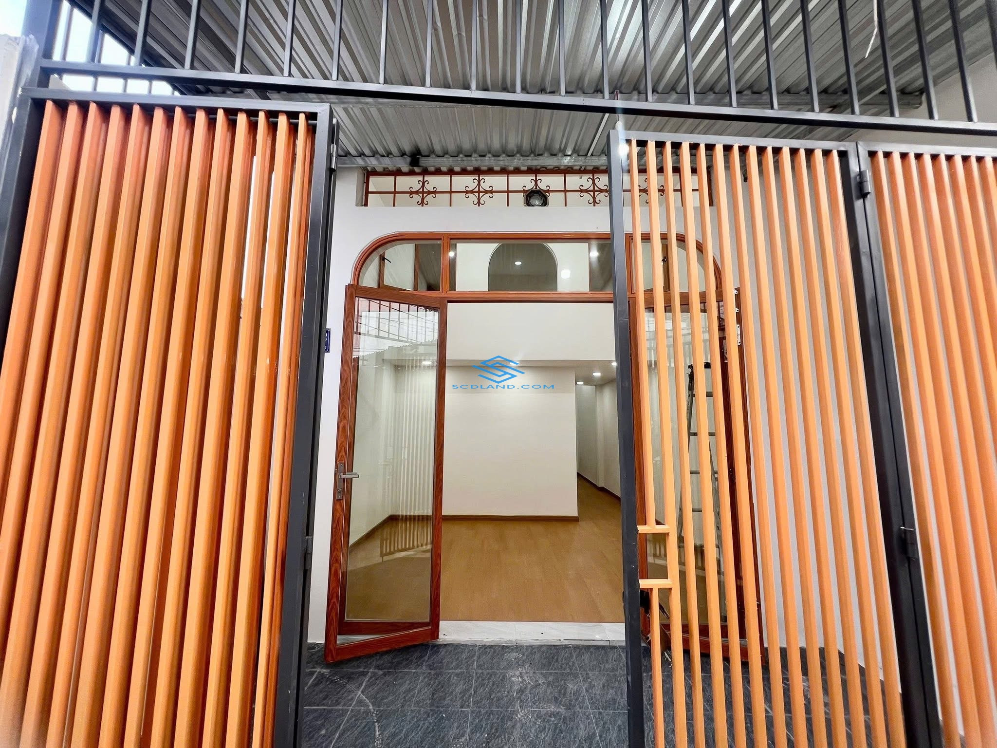 BÁN NHÀ CẤP 4 CÓ GÁC LỬNG HẺM VÕ THỊ SÁU – PHƯỚC LONG, NHA TRANG GIÁ 2 ...