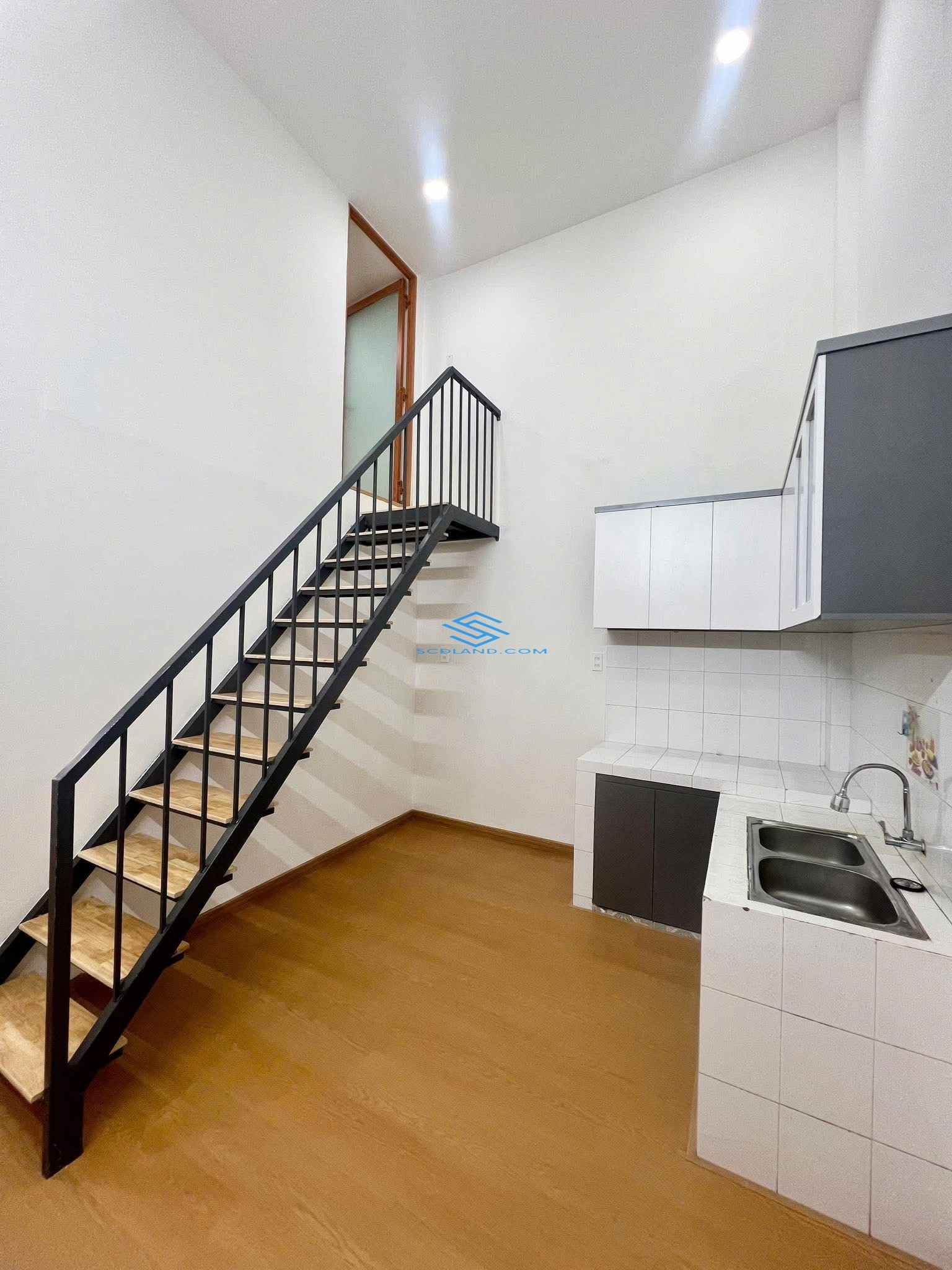 BÁN NHÀ CẤP 4 CÓ GÁC LỬNG HẺM VÕ THỊ SÁU – PHƯỚC LONG, NHA TRANG GIÁ 2 ...