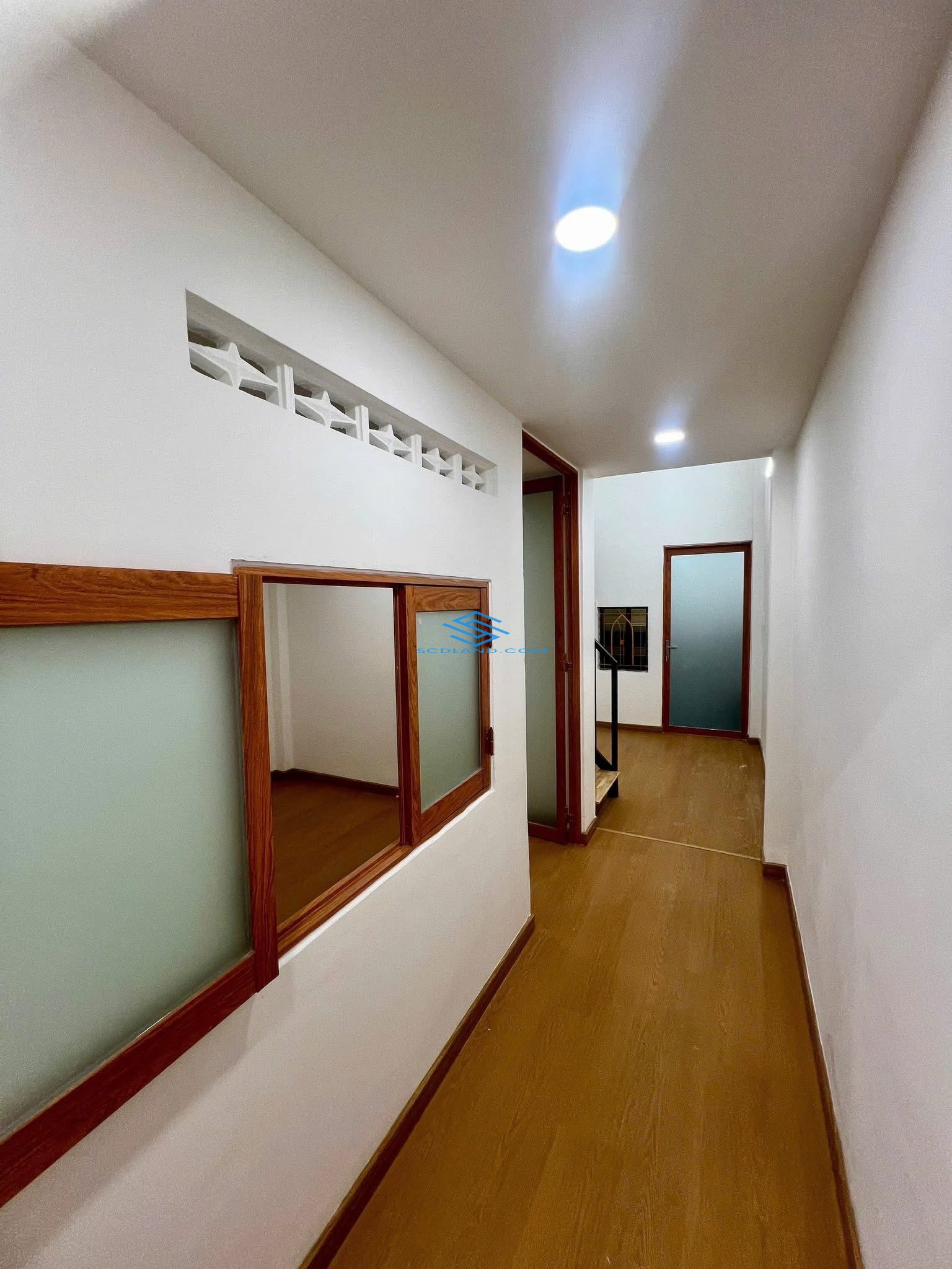 BÁN NHÀ CẤP 4 CÓ GÁC LỬNG HẺM VÕ THỊ SÁU – PHƯỚC LONG, NHA TRANG GIÁ 2 ...