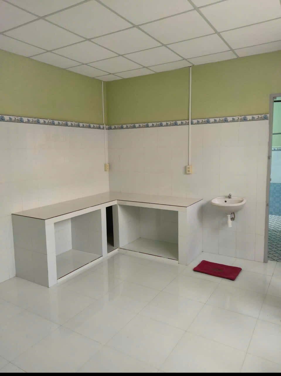 Bán nhà cấp 4 ở Võ thị sáu thới tam thôn 82m2 giá 720 Triệu Sổ sách đầy đủ