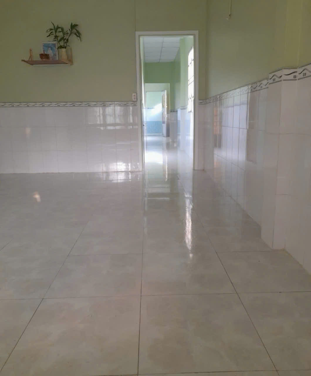 Bán nhà cấp 4 ở Võ thị sáu thới tam thôn 82m2 giá 720 Triệu Sổ sách đầy đủ