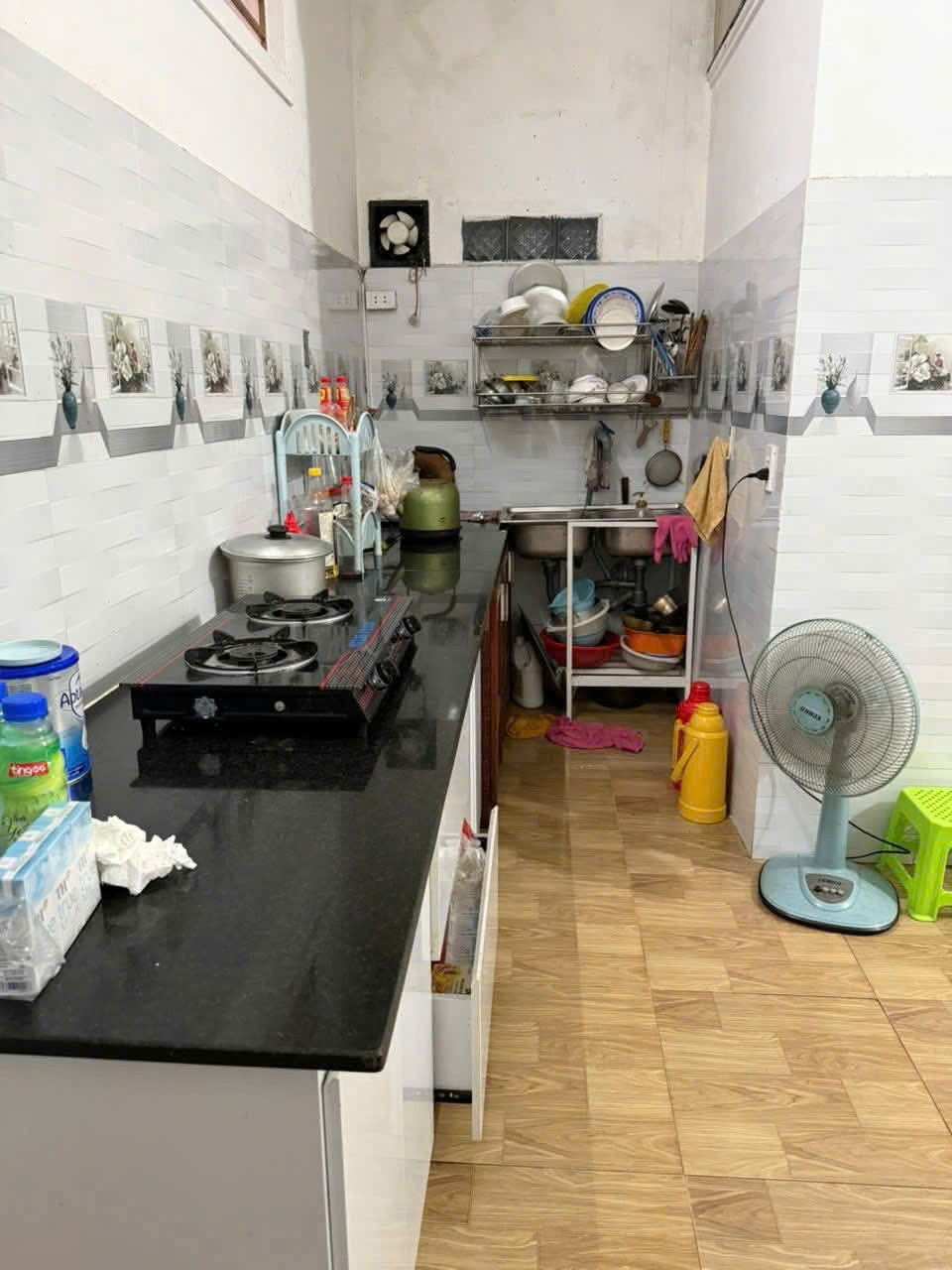 📌📌📌LÀM VIỆC TRỰC TIẾP GIÁ TỐT !!! Bán nhà kiệt 135 Vũ Lăng, Hòa Phát