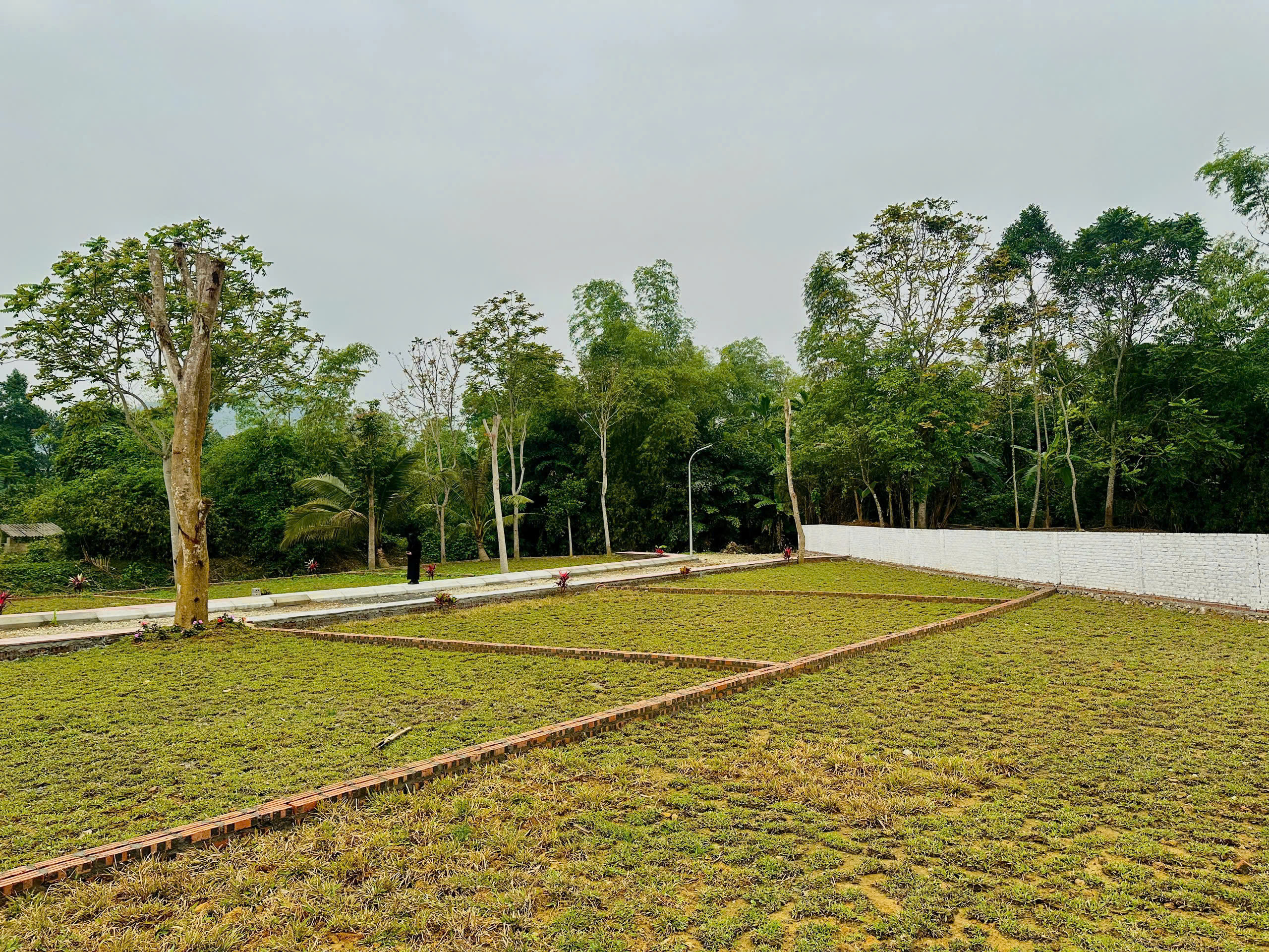 ĐẦU TƯ AN TOÀN – ĐẤT NỀN TRUNG TÂM CHỢ KIM BÔI- HÒA BÌNH GIÁ CHỈ TỪ ...