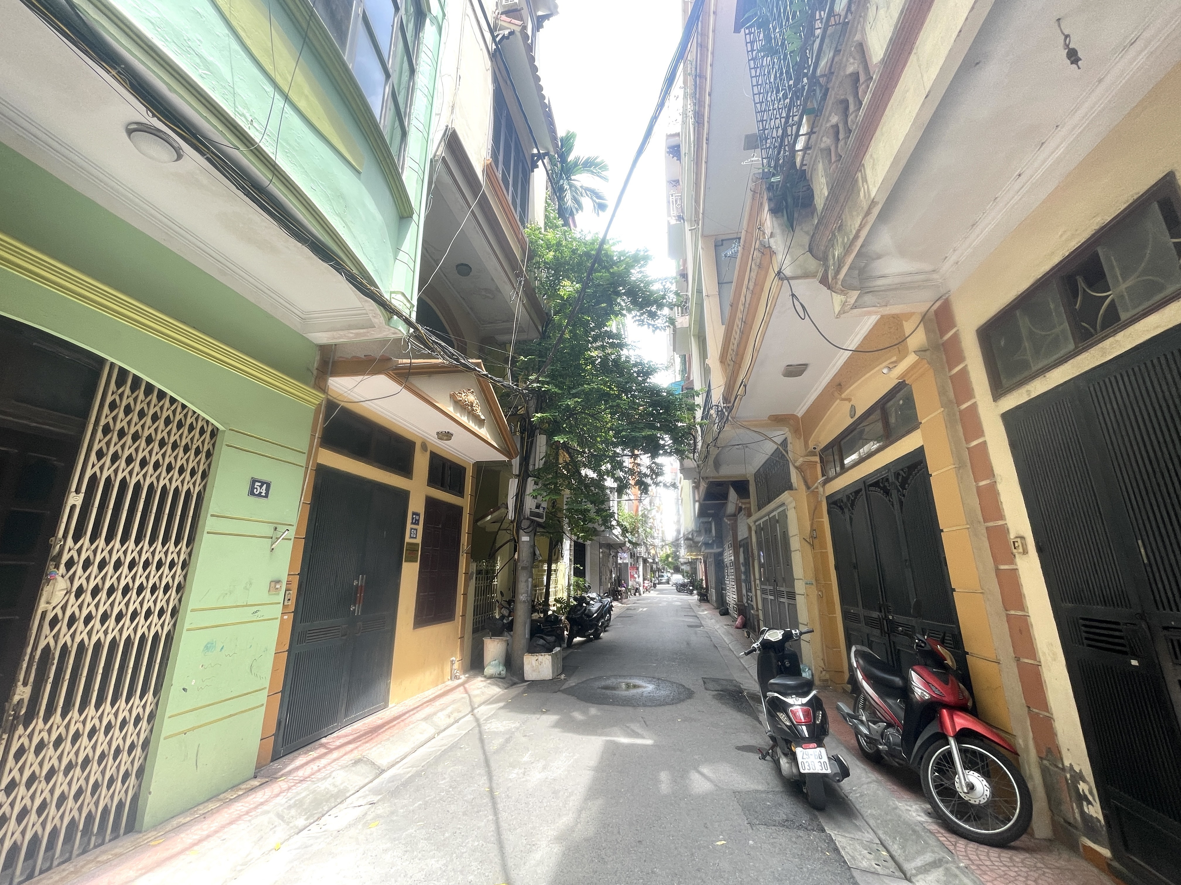 Cho thuê phòng trọ tại Xuân La khu dân trí cao, ô tô đỗ cửa, đủ đồ, giờ ...