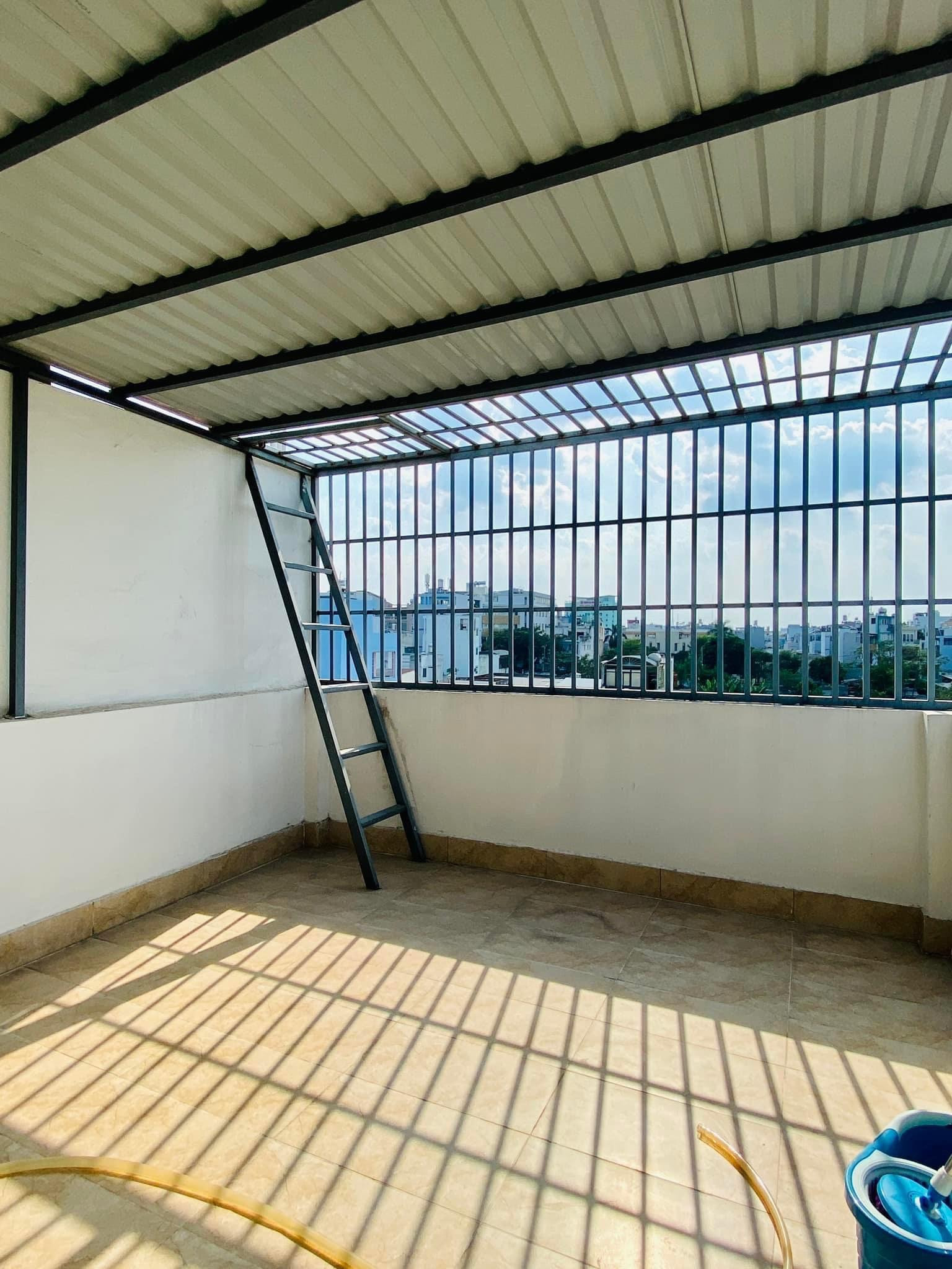 Nhà ngộp 45,4m2 giá 1 tỷ 950 triệu đường Nguyễn Tư Giản, phường 12, Gò ...