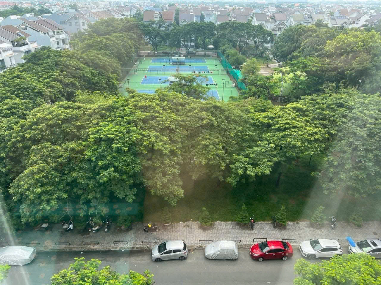 BDS HVL 🏡 CHO THUÊ VILLA – QUẬN 2 📍 Lương Định Của, P. Bình Trưng (An ...