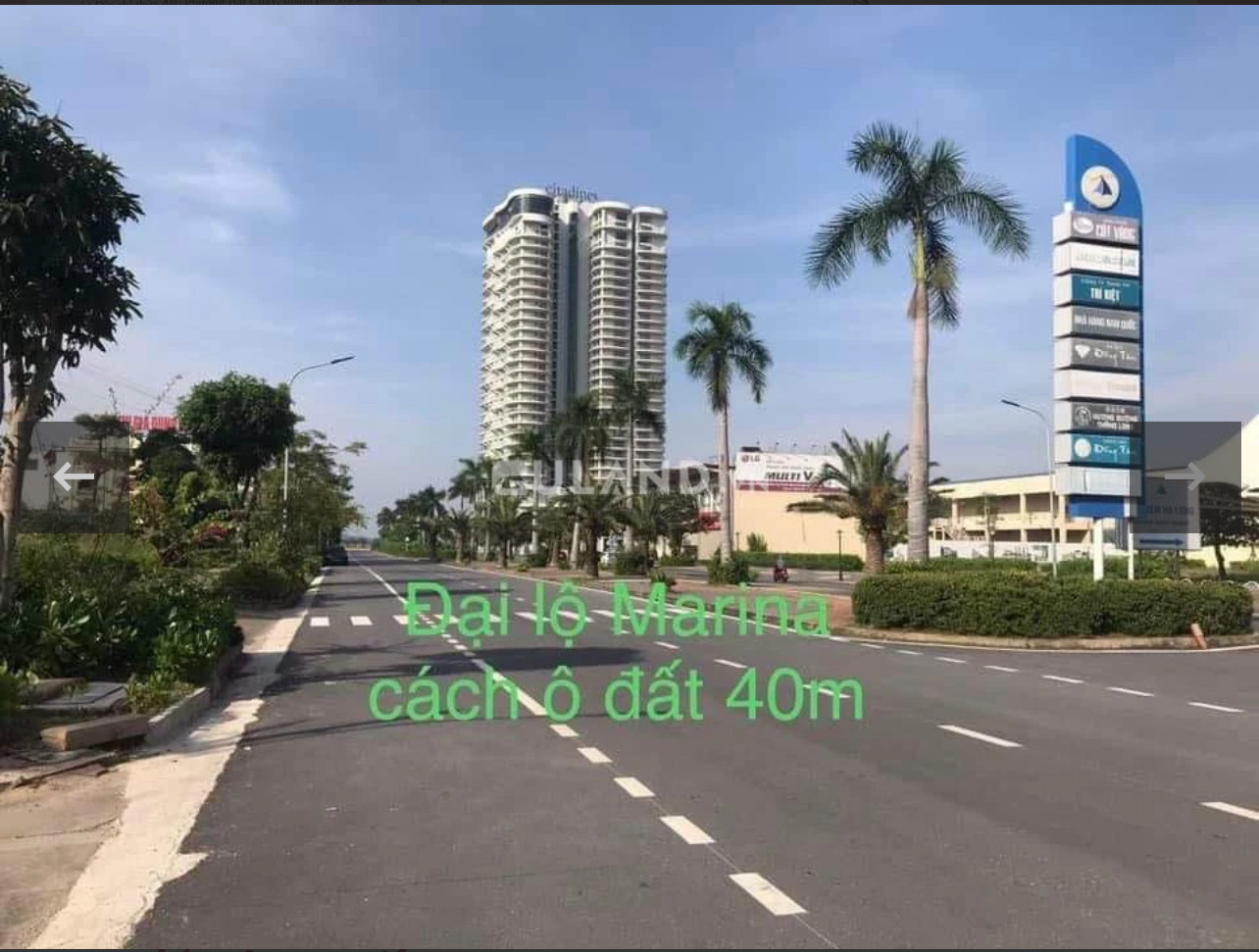 💥Giá tốt💥Bán đất gần Đại Lộ Marine,Bãi Cháy,Hạ Long