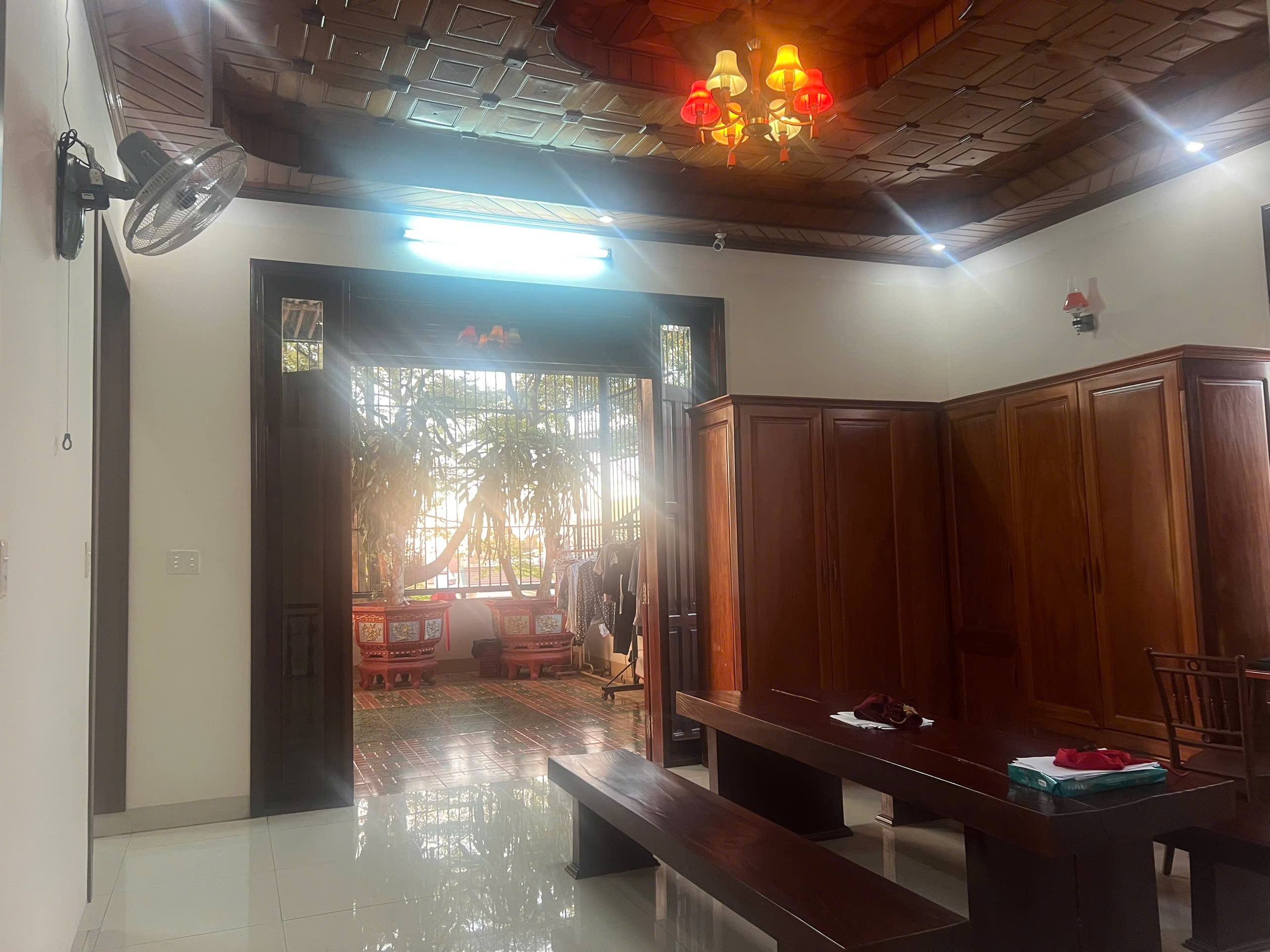 🔥 BÁN NHÀ GÓC 2 MẶT TIỀN – NGUYỄN TRI PHƯƠNG & NGUYỄN TRUNG TRỰC 🔥