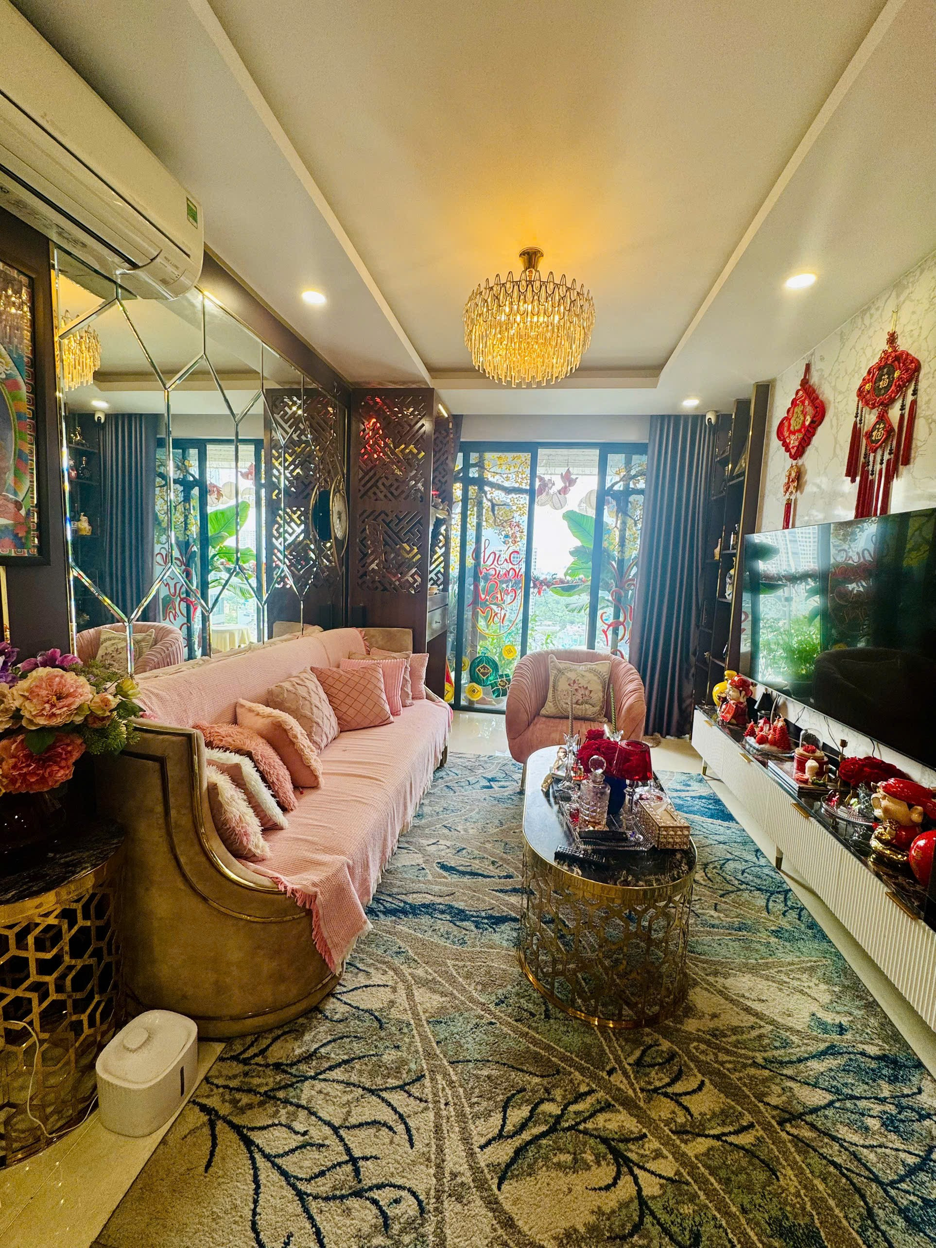 Bán Căn Hộ cao cấp ngay sát sông sài gòn: one verandah - số 2 Bát Nàn ...