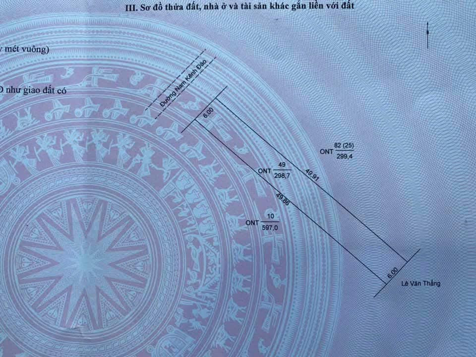 📣 LOA LOA LOA 🔊🔊🔊 🌈 CƠ HỘI VÀNG SỞ HỮU NỀN ĐẸP MẶT TIỀN NAM KÊNH ĐÀO ...