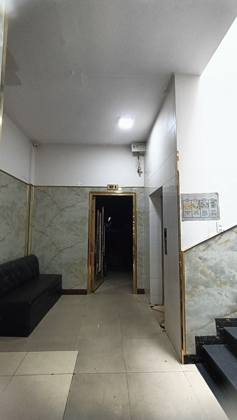 🧧SIÊU MẪU CHÂN DÀI 5 TẦNG HOÀN CÔNG - 100M2 - ĐƯỜNG 12M - NHÀ 2 MẶT ...