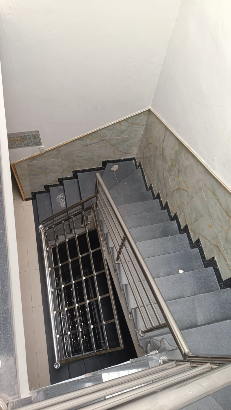 🧧SIÊU MẪU CHÂN DÀI 5 TẦNG HOÀN CÔNG - 100M2 - ĐƯỜNG 12M - NHÀ 2 MẶT ...