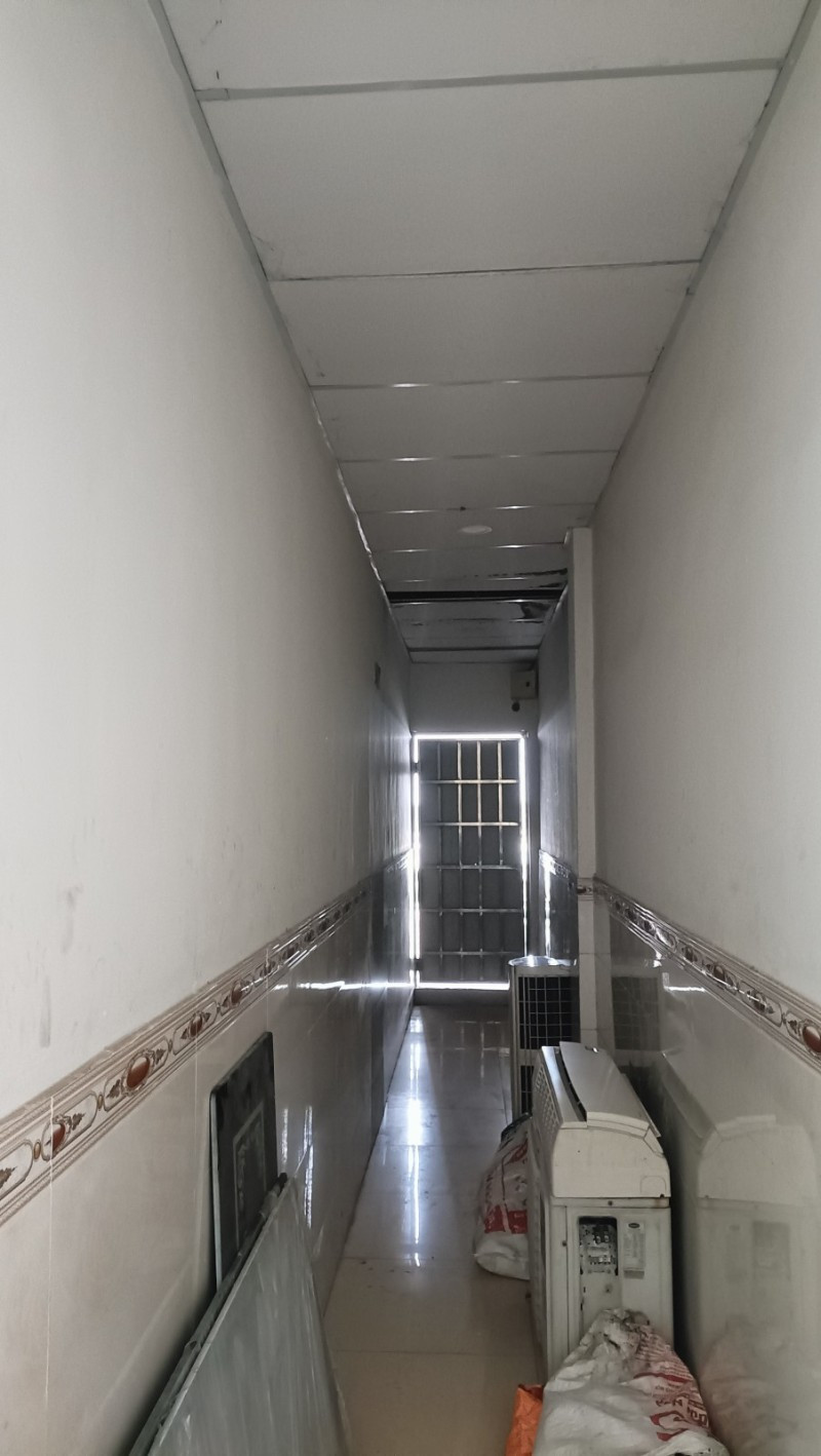 🧧SIÊU MẪU CHÂN DÀI 5 TẦNG HOÀN CÔNG - 100M2 - ĐƯỜNG 12M - NHÀ 2 MẶT ...