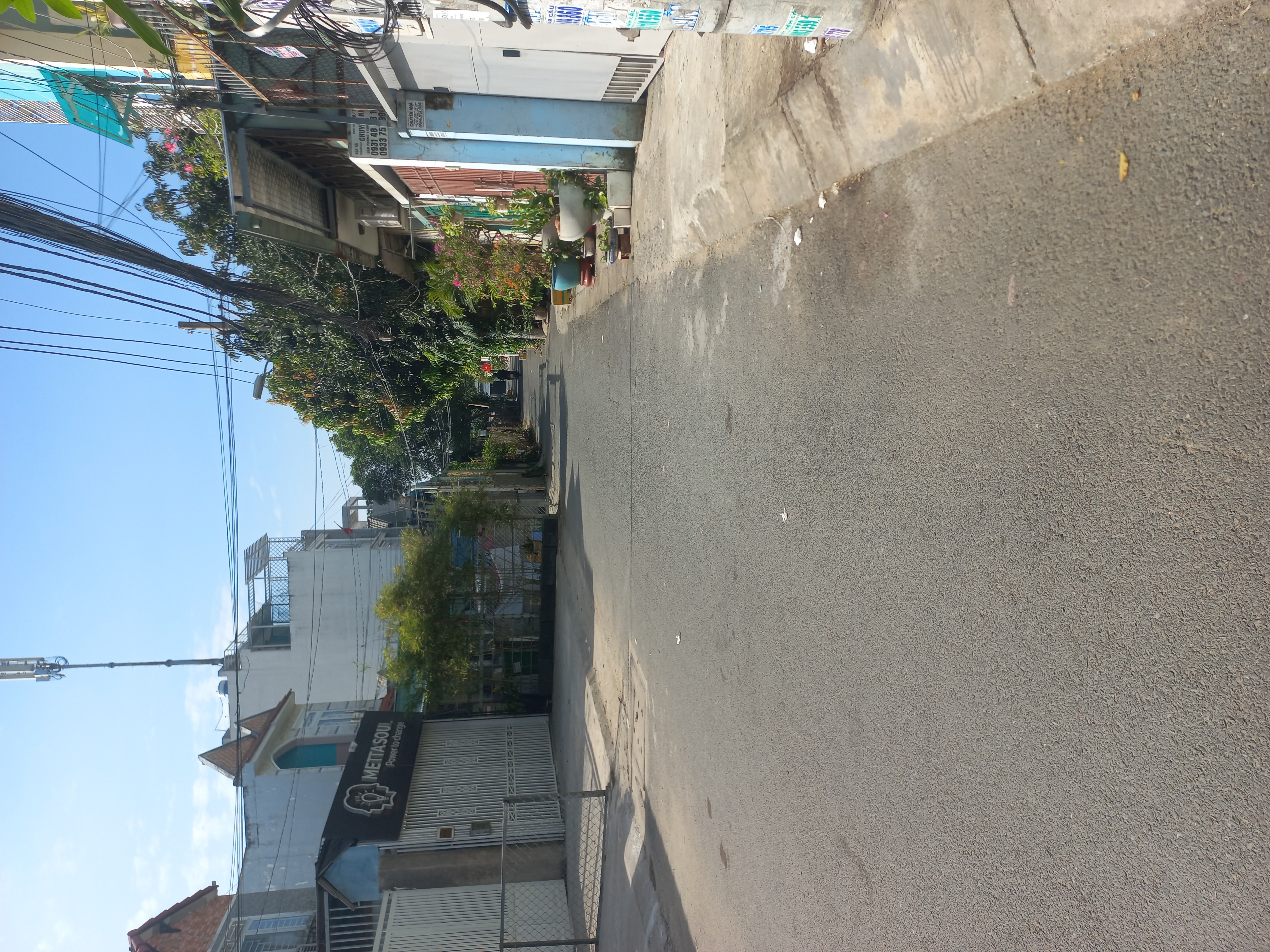 CẠNH BÊN GIGAMALL, HIỆP BÌNH CHÁNH THỦ ĐỨC, KHUÔN ĐẤT VUÔNG, ĐẸP, 100M2 ...