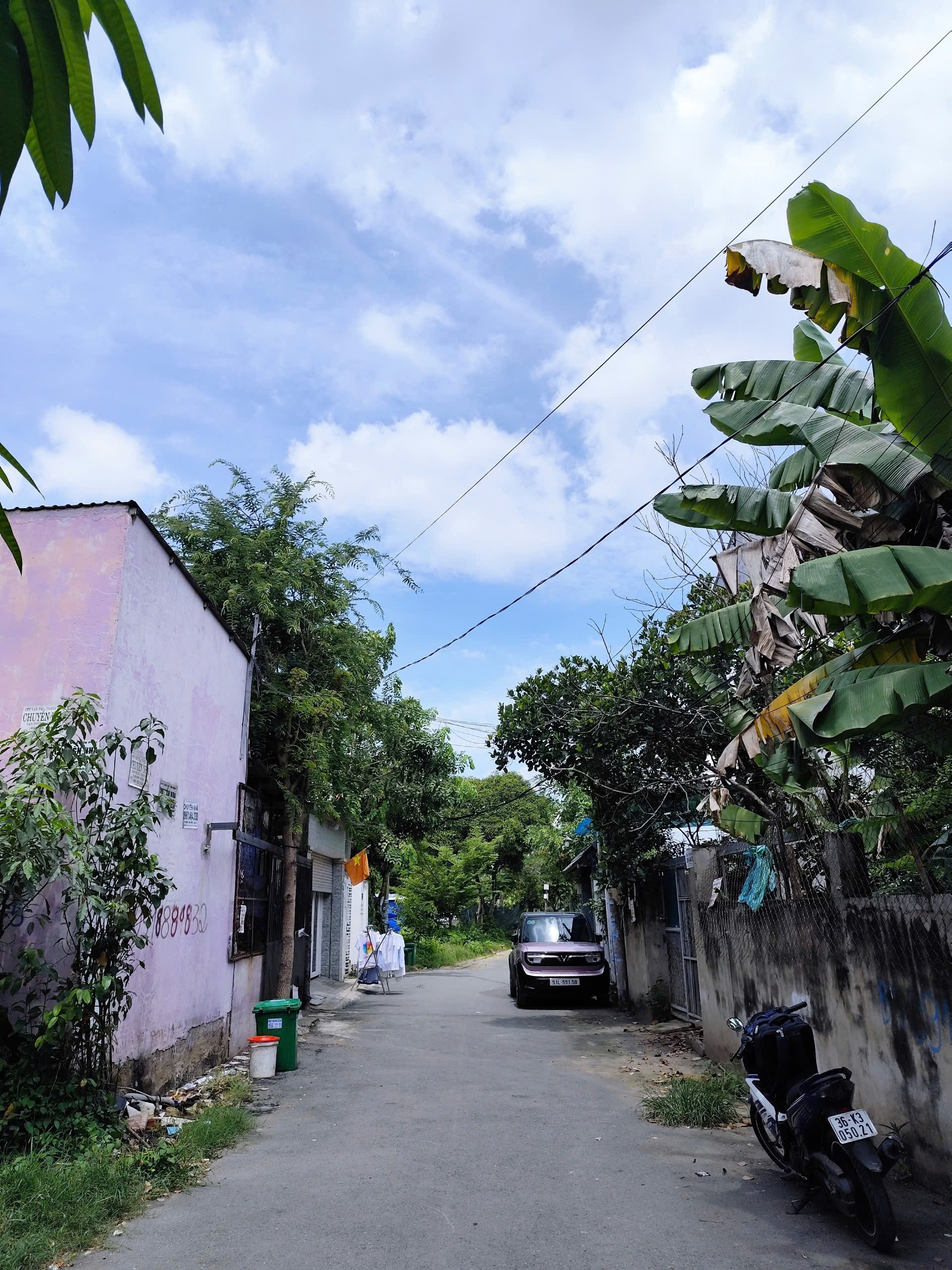 Bán gấp đất Gò Cát Phú Hữu Q9 cũ dt đất 156.9m² full thổ cư ngang 9.2m ...