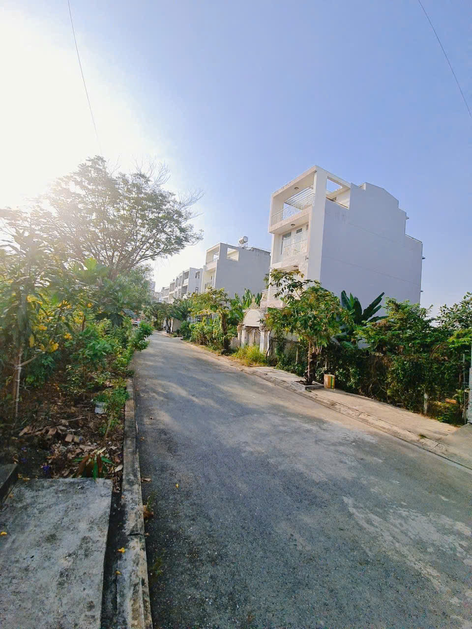 BDS HVL [NC] A49 HOÀNG ANH MINH TUẤN Q9 BÁN RẺ