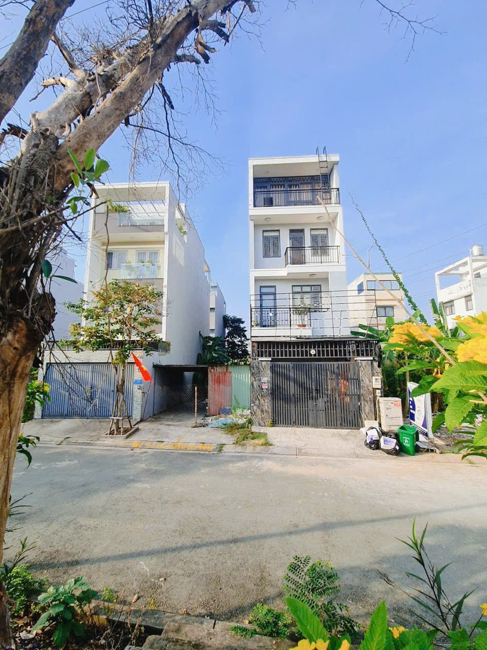 BDS HVL [NC] A49 HOÀNG ANH MINH TUẤN Q9 BÁN RẺ