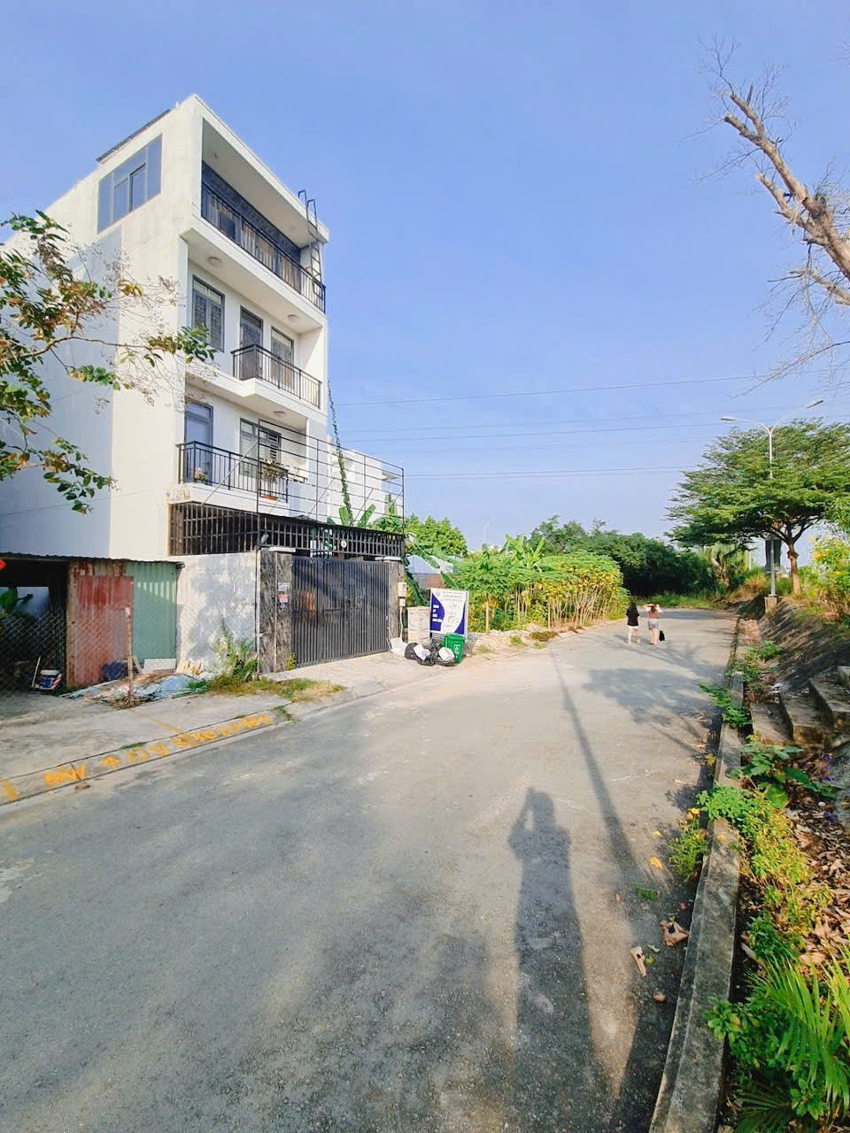 BDS HVL [NC] A49 HOÀNG ANH MINH TUẤN Q9 BÁN RẺ