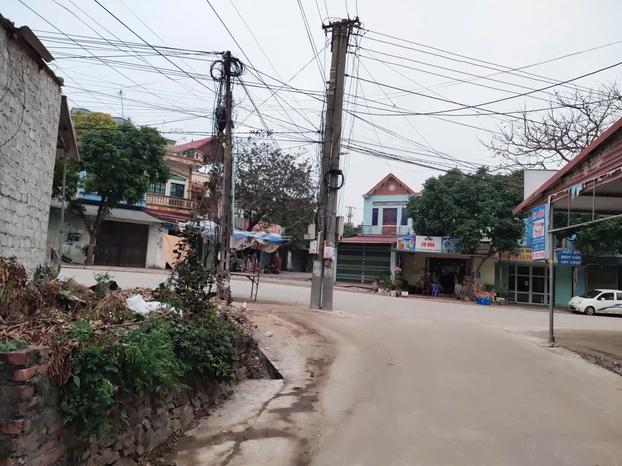 👉NĐT TÌM CẢ P. TÂN AN KHÔNG CÒN LÔ NÀO 4xx mà diện tích 140-180m. 👉CC ...