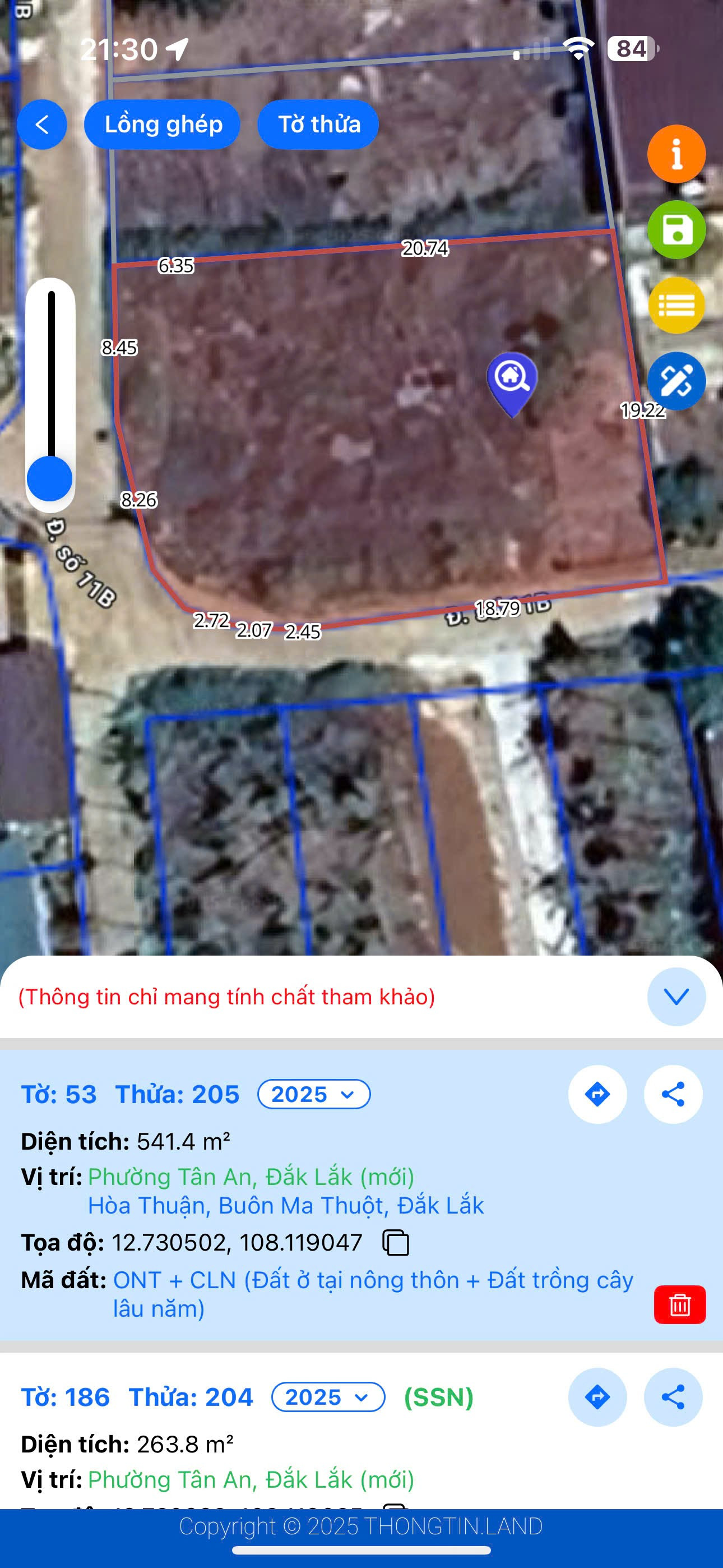 Bán đất ở ngay khu đô thị đường Nguyễn Xuân Nguyên diện tích 120m2 60m2 ...