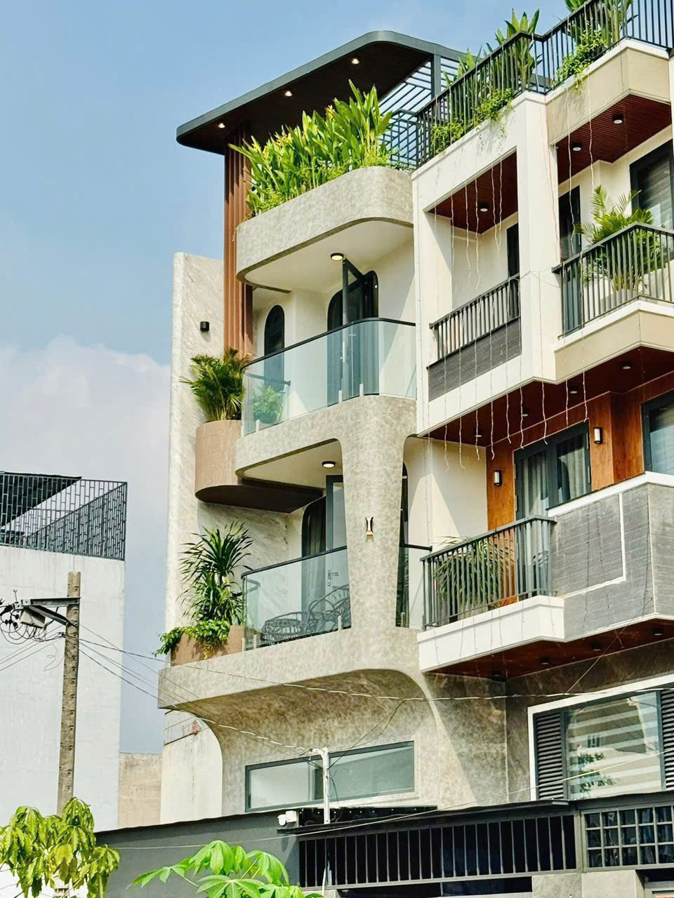 🏡 TÌM ĐÂU RA NHÀ MỚI – RỘNG – GIÁ TỐT TẠI QUẬN 12?