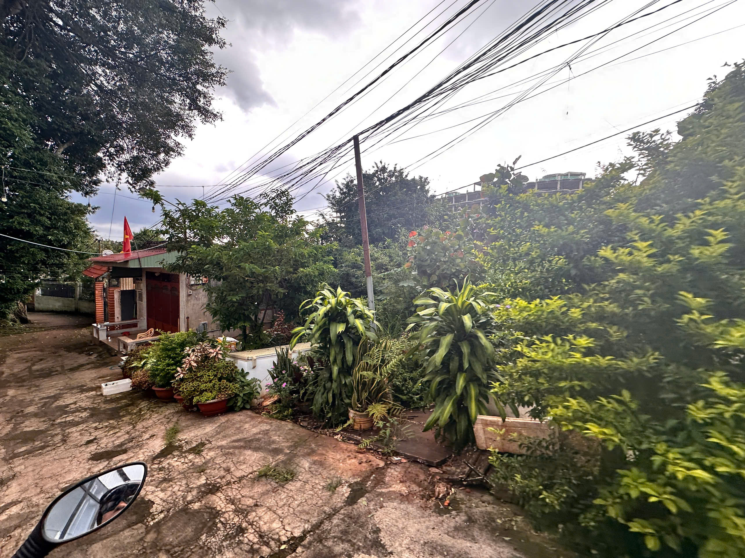 🍻 NV13 : CHO THUÊ QUÁN NHẬU VIEW ĐẸP NHƯ ĐÀ LẠT – TRUNG TÂM BUÔN MA ...