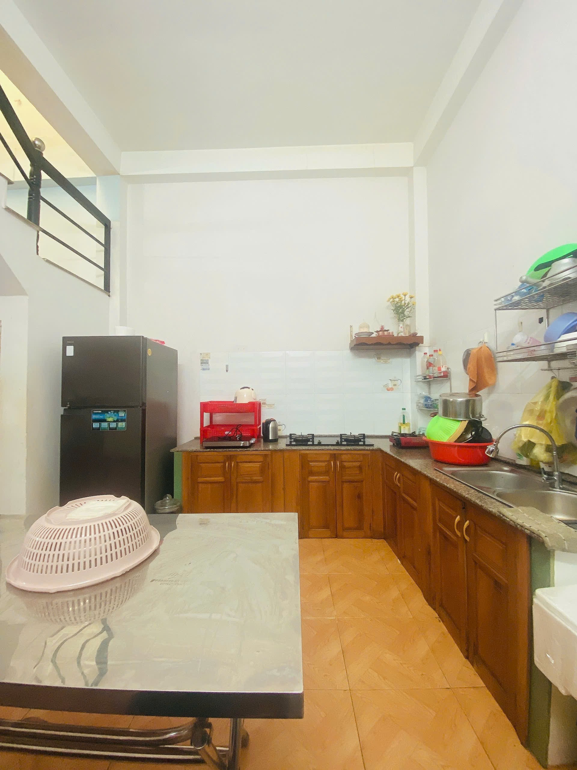 Bán nhà hẻm trương đăng khu đô thị sầm uất diện tích 55m 4m2 giá2ty930