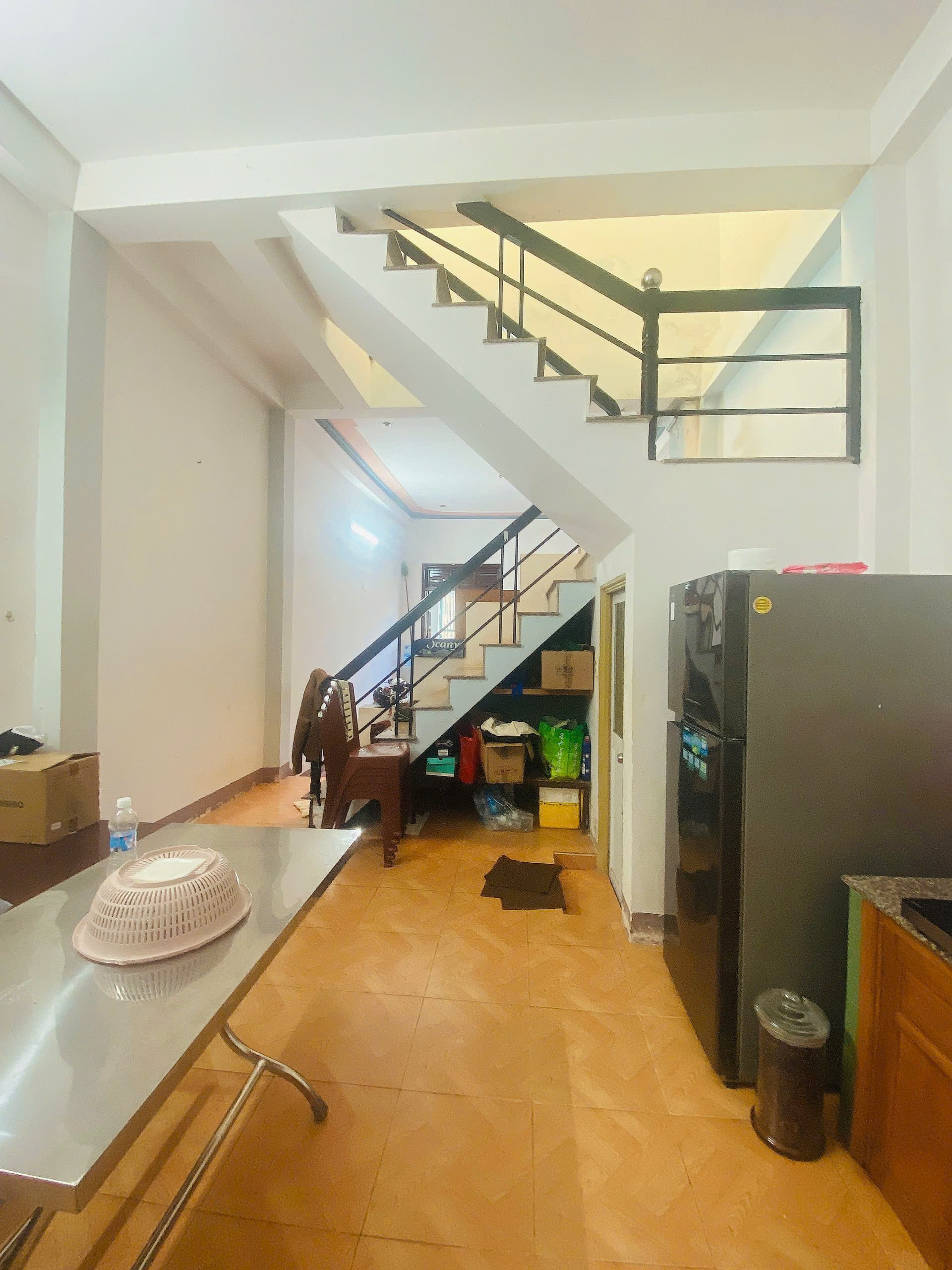 Bán nhà hẻm trương đăng khu đô thị sầm uất diện tích 55m 4m2 giá2ty930