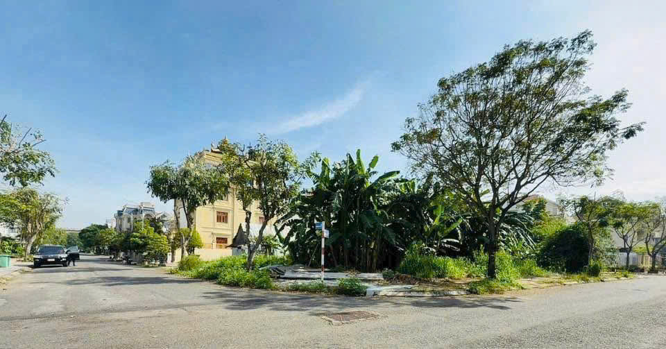 BDS HVL 🏡 ĐẤT NỀN GÓC 2MT VIEW SÔNG – KDC VEN SÔNG TÂN PHONG, Q.7