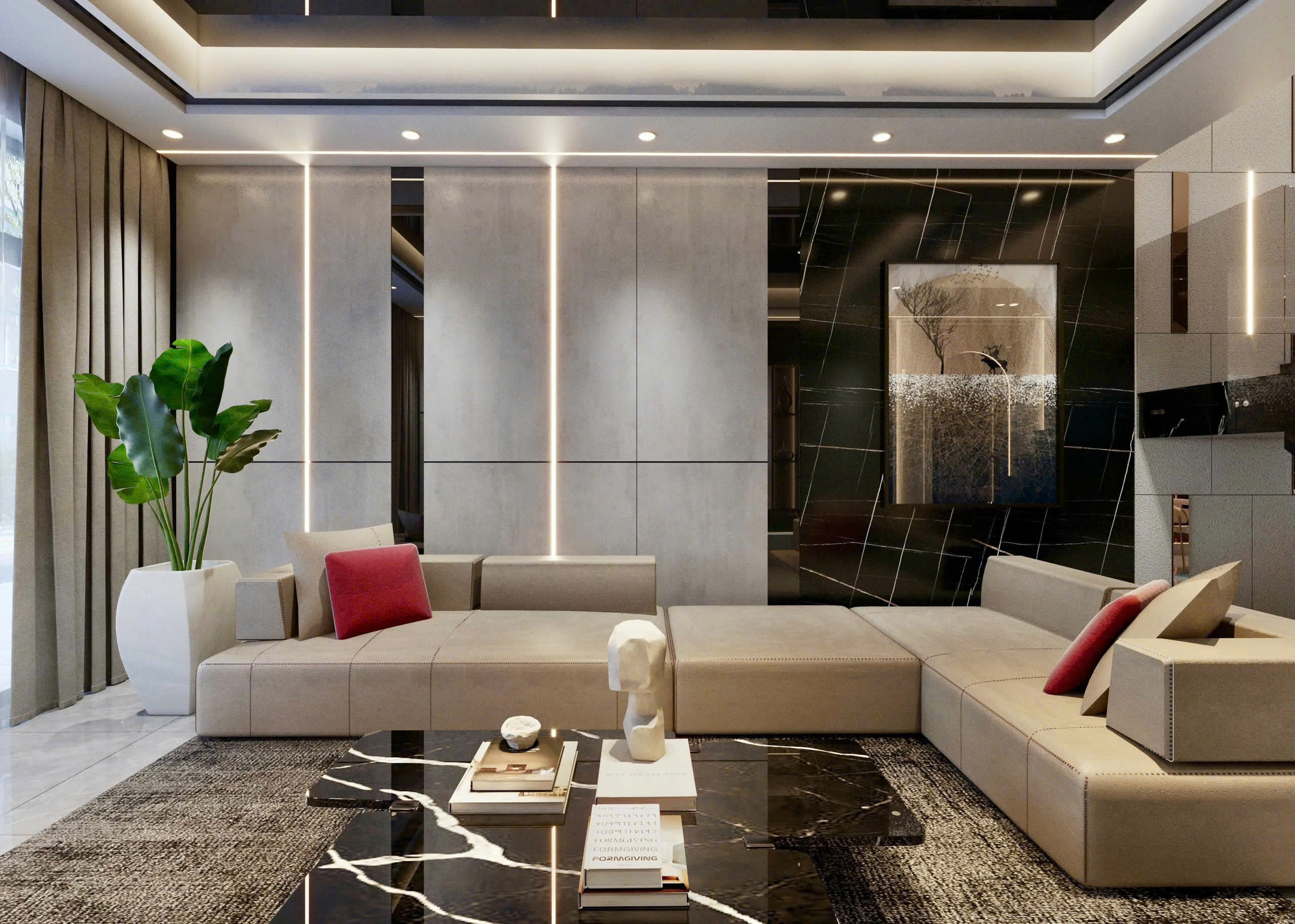 HOT – KHÓ TÌM! NHÀ 4 TẦNG 64m² CHÂU ÂU NGAY TRUNG TÂM BÌNH TÂN – 7 TỶ 5