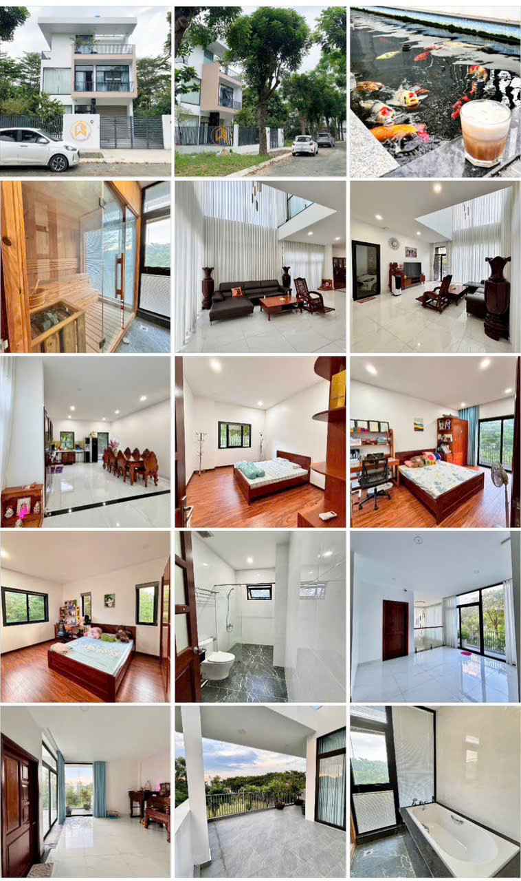 BDS HVL [NC] BÁN VILLA TAM ĐA BRC Q9 GIÁ TỐT