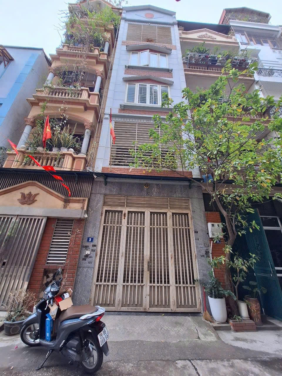 CHÍNH CHỦ, KHÔNG TRUNG GIAN CHO THUÊ NHÀ NGUYÊN CĂN 5 TẦNG NGÕ 234 ...