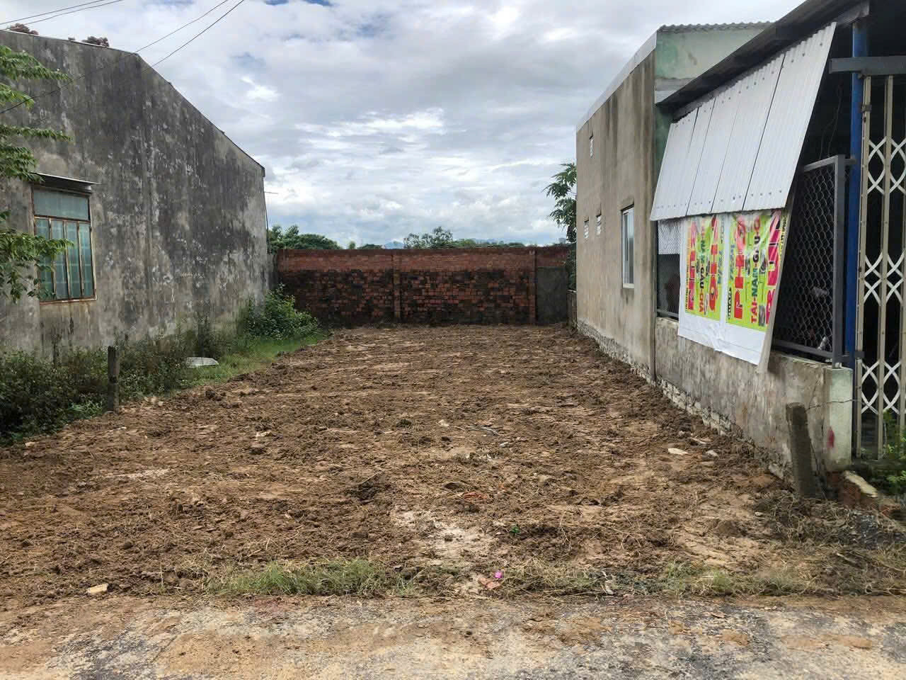 📌📌📌LÀM VIỆC TRỰC TIẾP GIÁ TỐT !!! lô đất mặt đường nhựa đối diện dệt ...