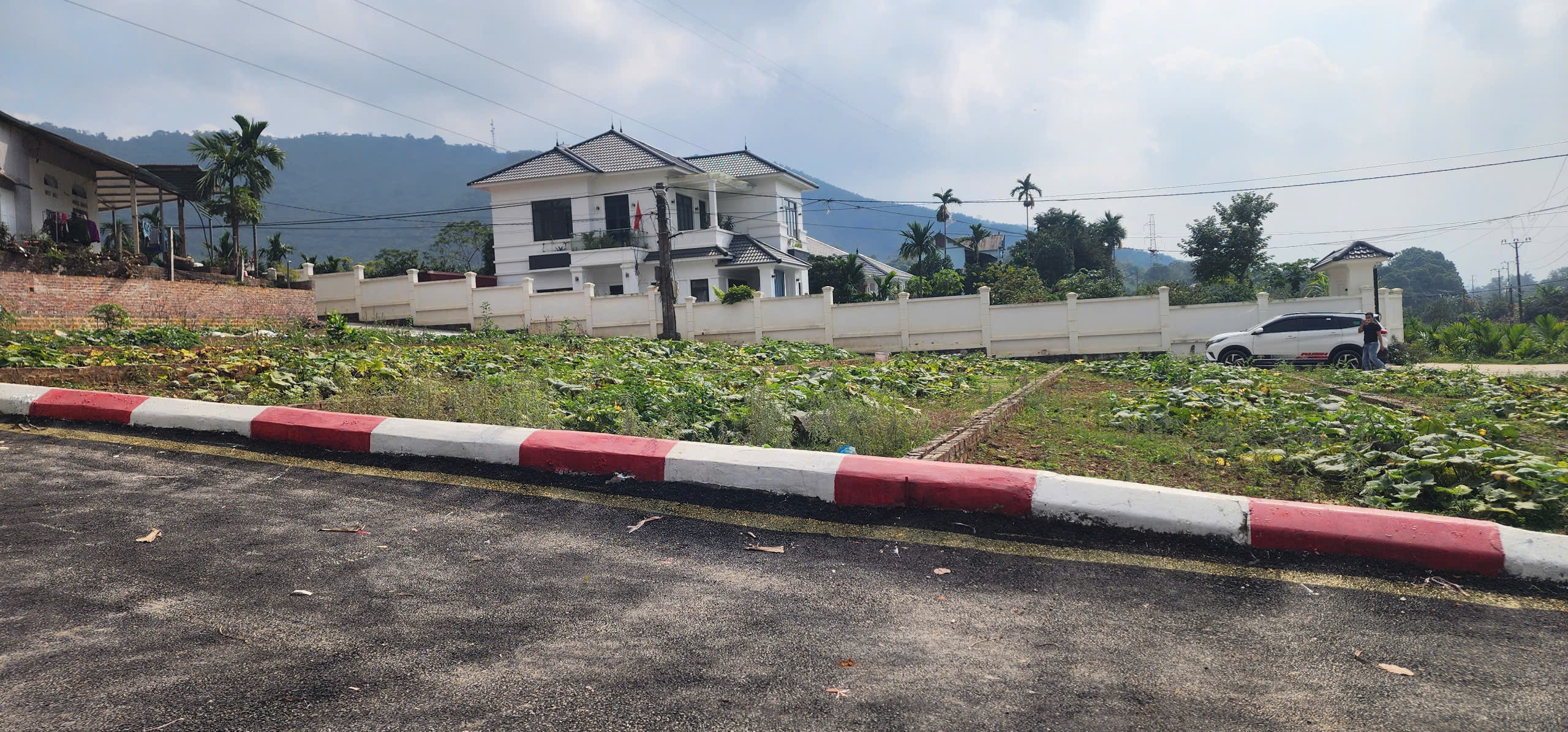 🚀 "SÓNG" HẠ TẦNG ĐỔ BỘ TP. HÒA BÌNH – SỞ HỮU ĐẤT NỀN VIEW SÔNG ĐÀ CHỈ ...