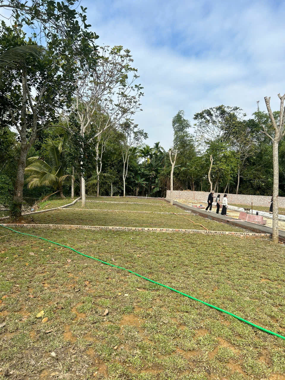 🌻ĐẤT ĐẸP BÁM SUỐI, MẶT TIỀN 5 MET, CHỈ 360 TRIỆU SỞ HỮU NGAY ĐẤT THỦ ...