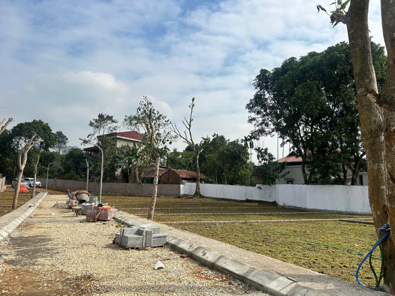 🌻ĐẤT ĐẸP BÁM SUỐI, MẶT TIỀN 5 MET, CHỈ 360 TRIỆU SỞ HỮU NGAY ĐẤT THỦ ...